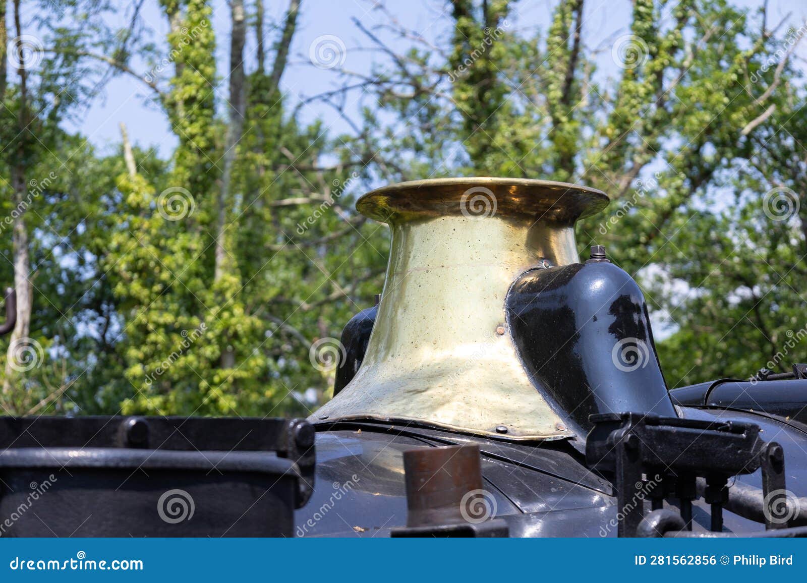 Steam Train at Bodmin General Railway Station in Bodmin, Cornwall on ...