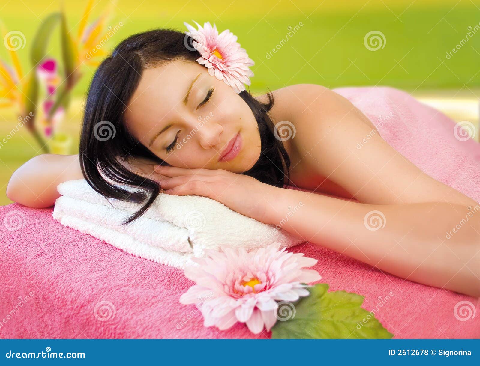 Body-beauty 1 stock photo. Image of ease, enjoy, fresh - 2612678