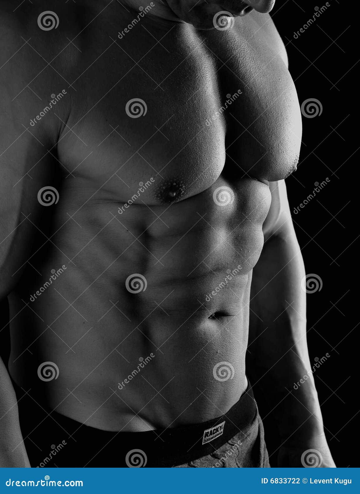 Body Building , Extreme Muscle Man Stock Photo - Image of kilograms ...