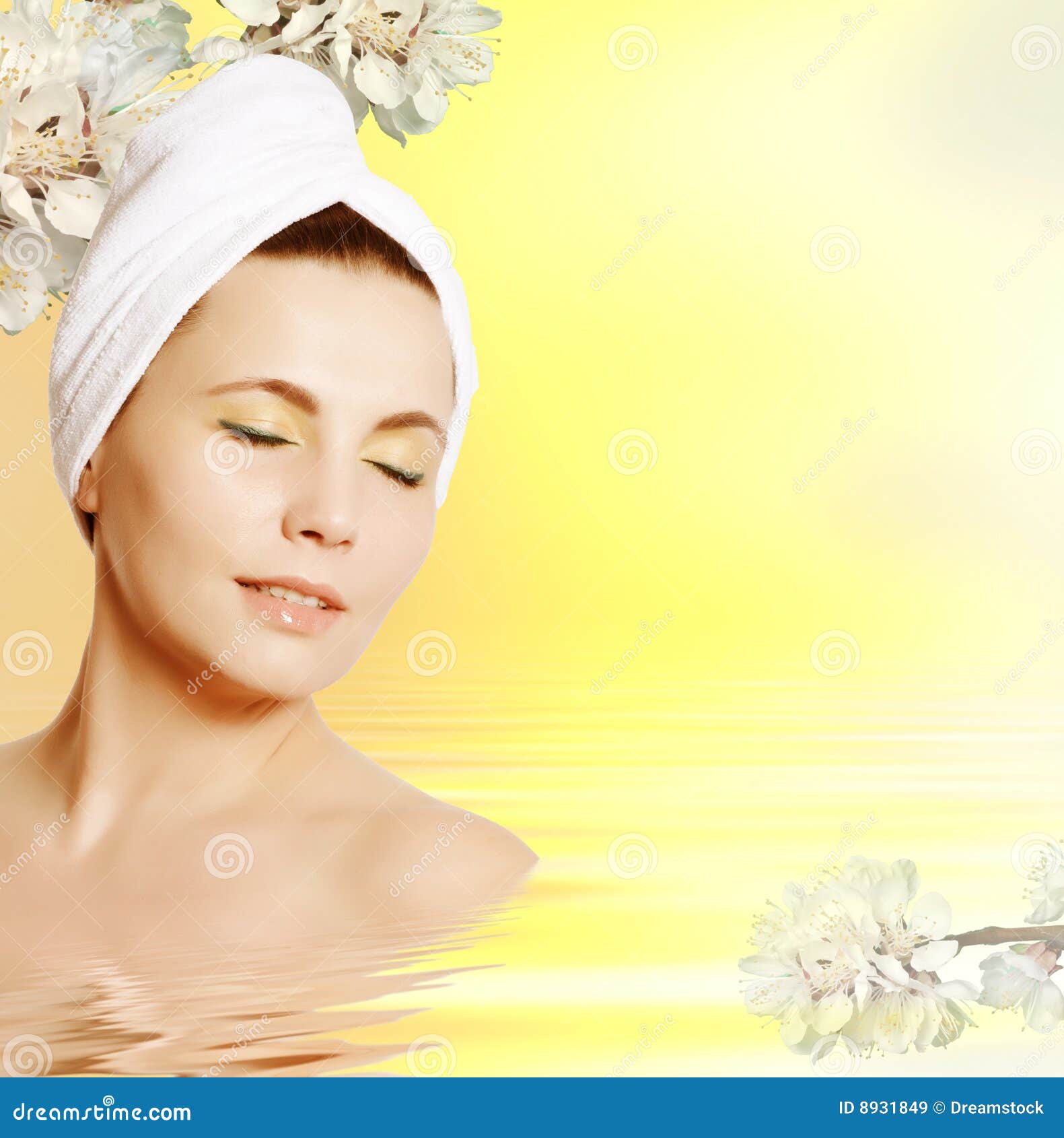 Body care stock image. Image of hygiene, close, harmony - 8931849