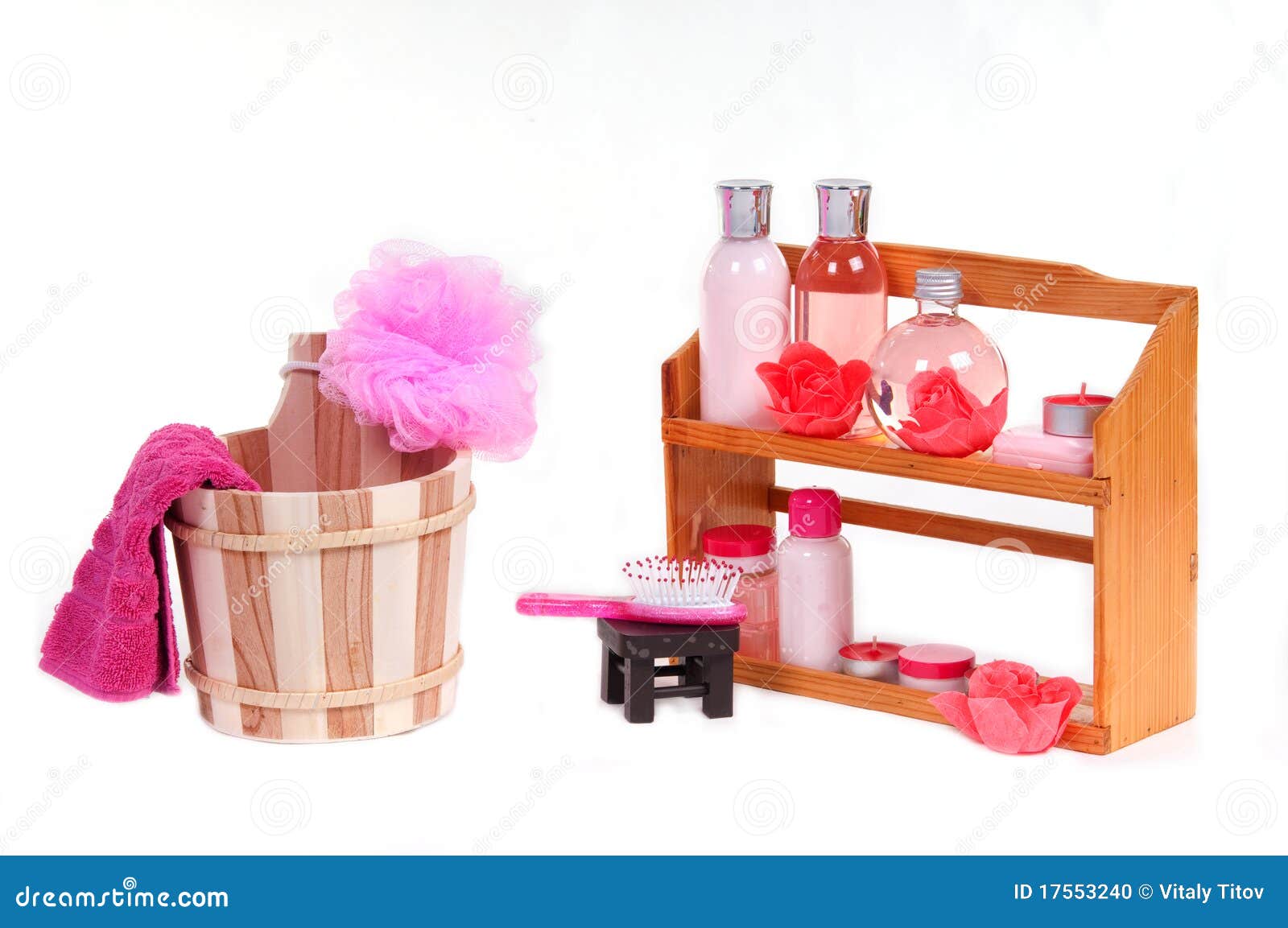 Body care objects stock photo. Image of medicine, harmony - 17553240