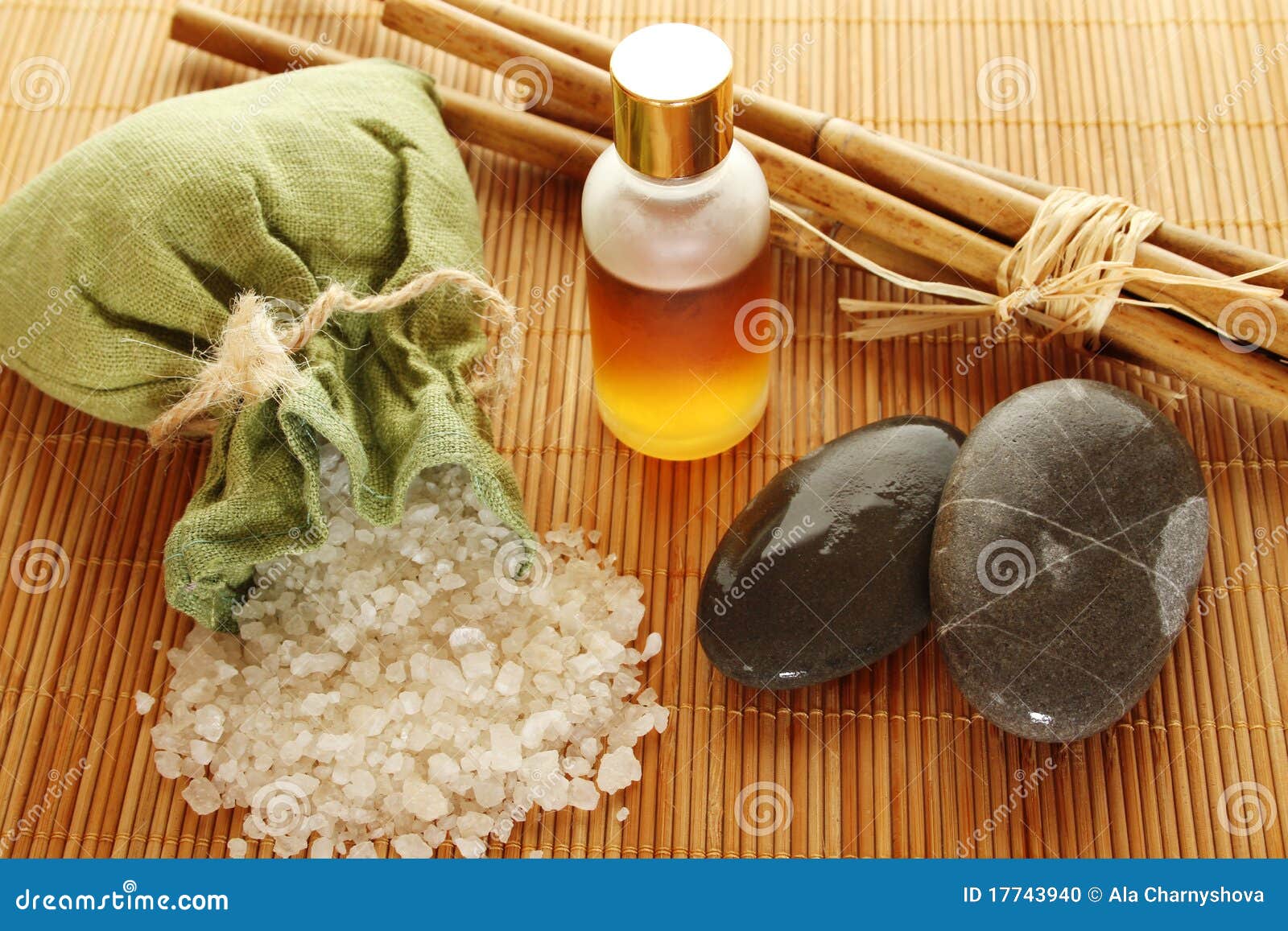 Body Care Objects stock photo. Image of hygiene, orient - 17743940