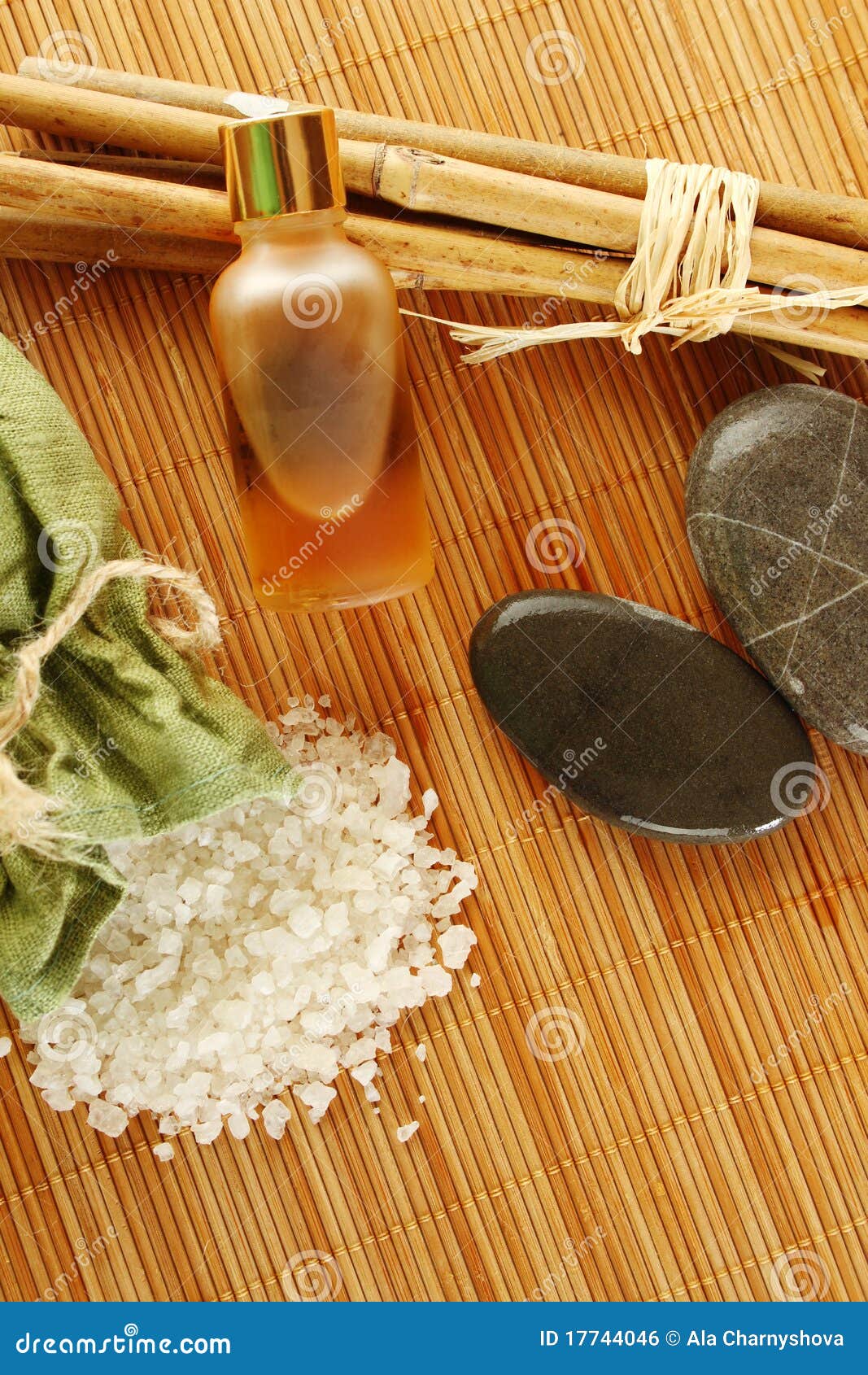 Body Care Objects stock photo. Image of group, natural - 17744046