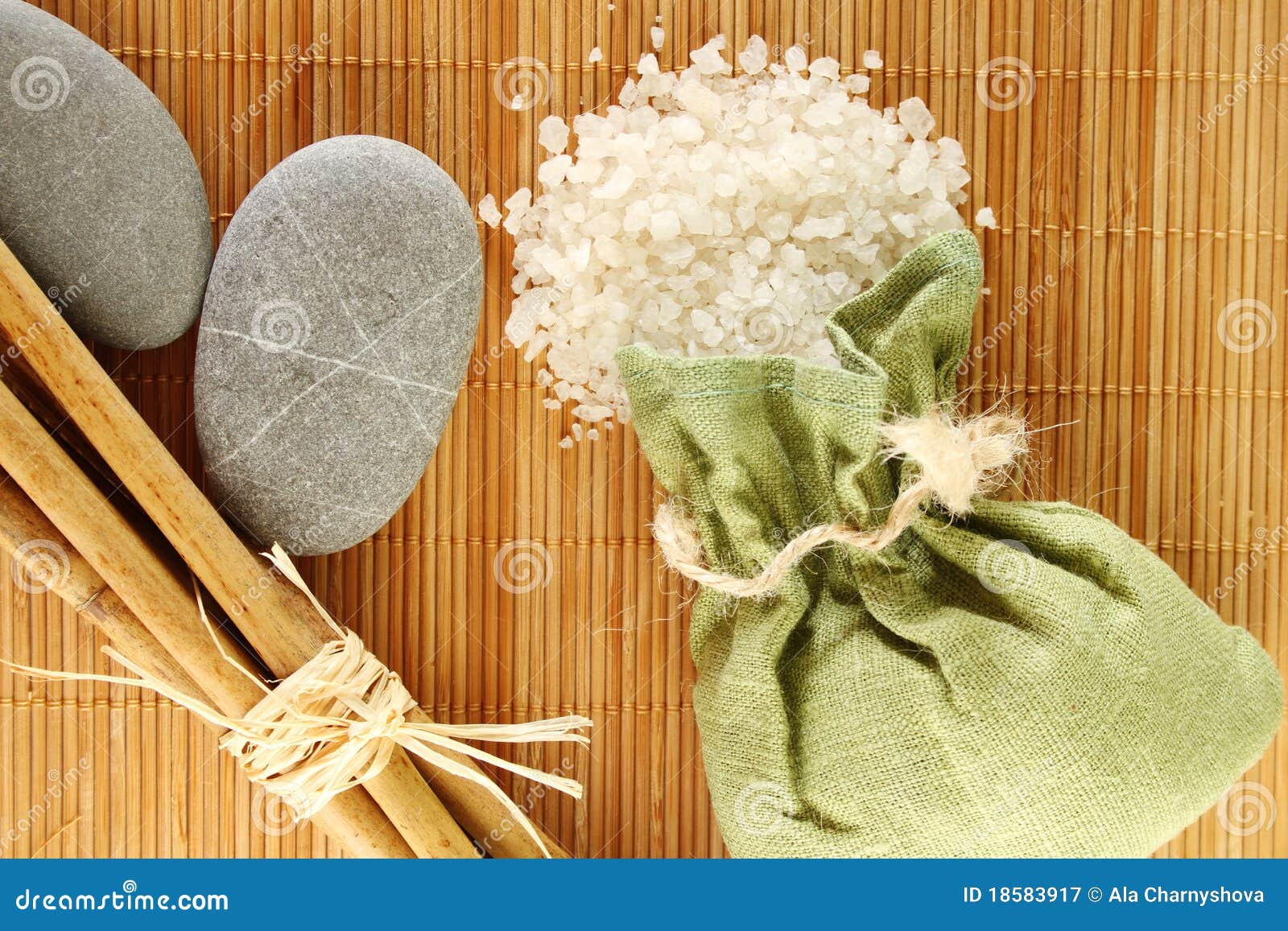 Body Care Objects stock image. Image of color, care, pampering - 18583917