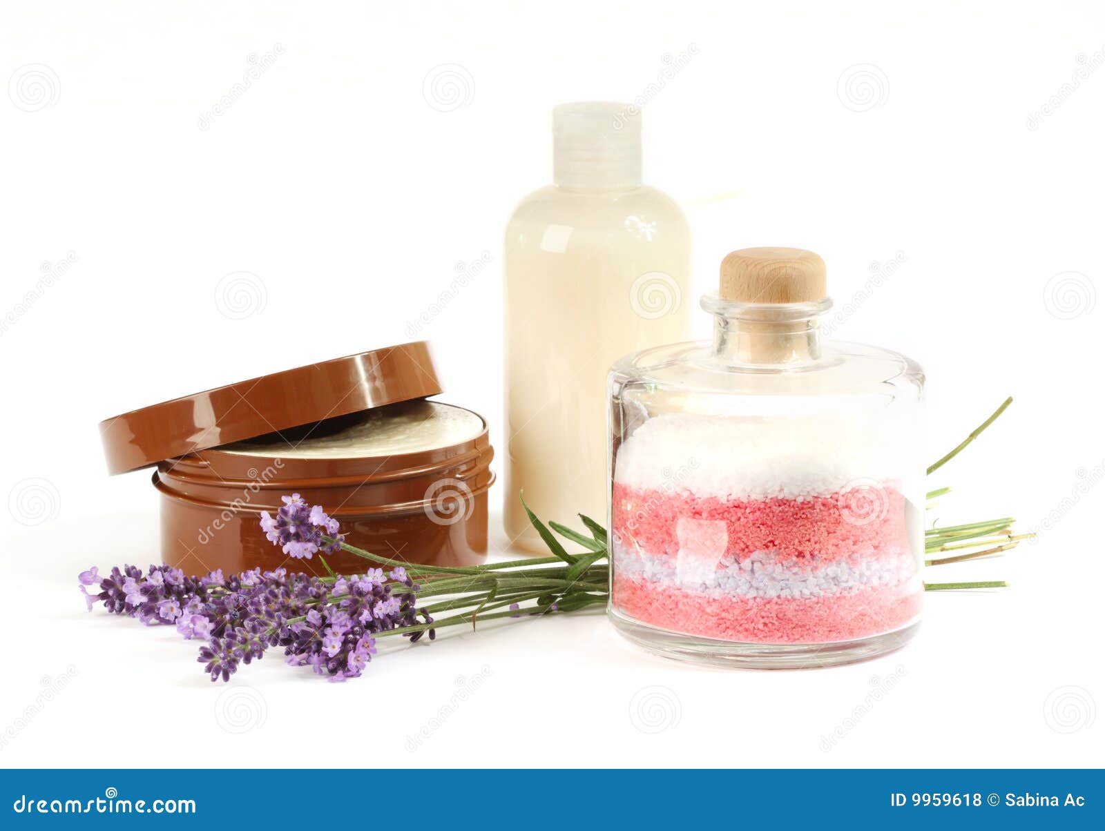 Body care products stock photo. Image of moisturizer, blue - 9959618