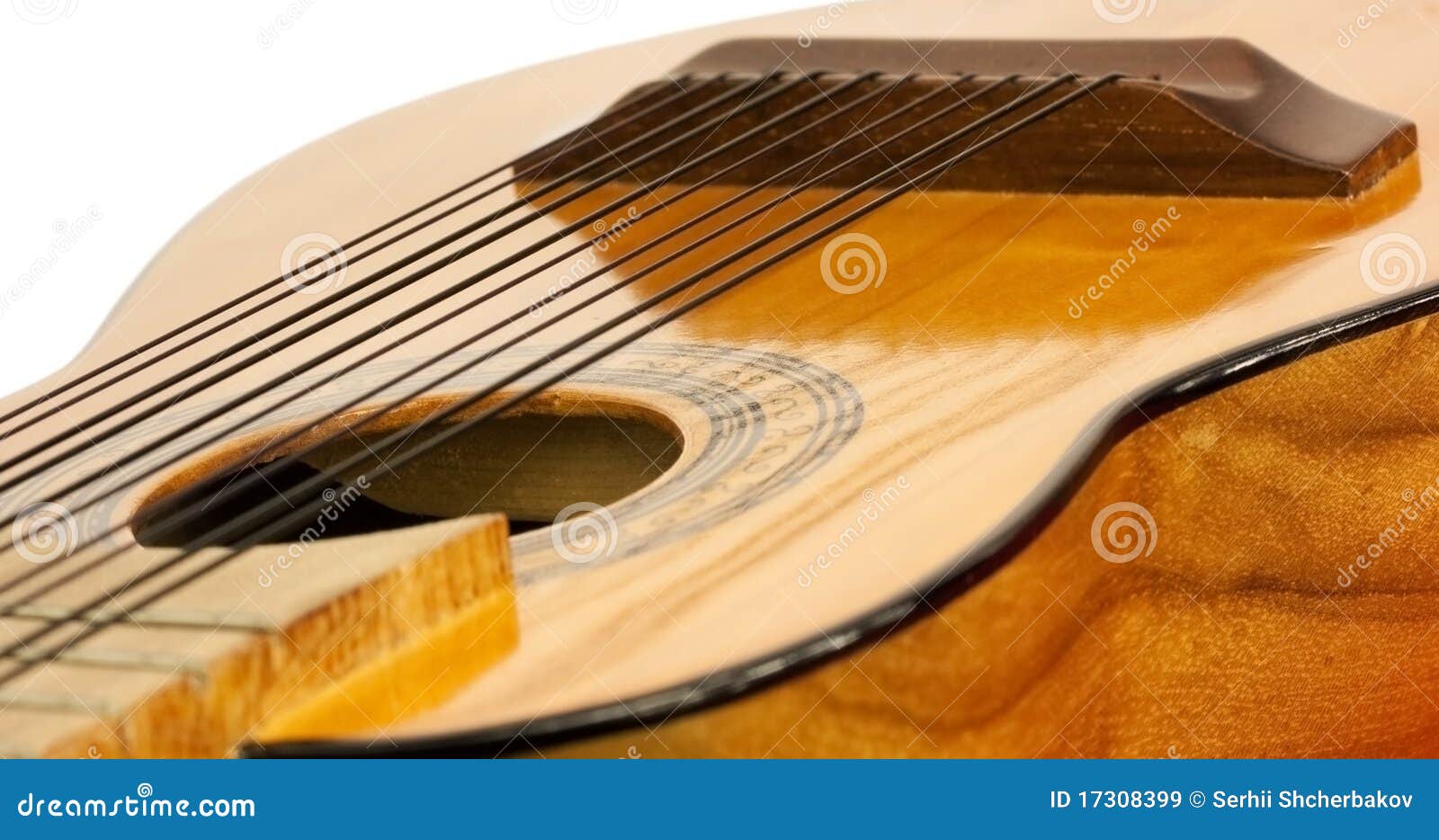 Body of a charango stock image. Image of hobbies, guitar - 17308399