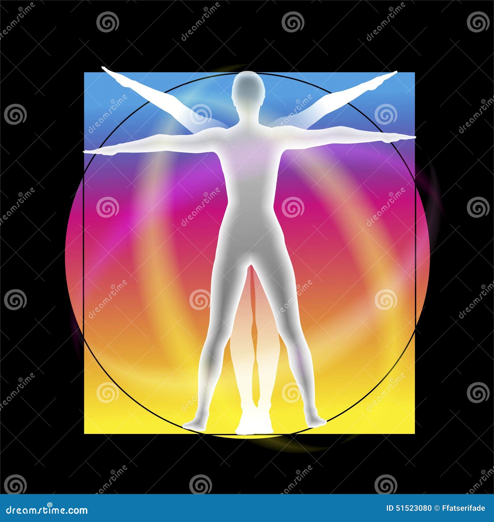 Body editorial image. Illustration of strength, design - 51523080