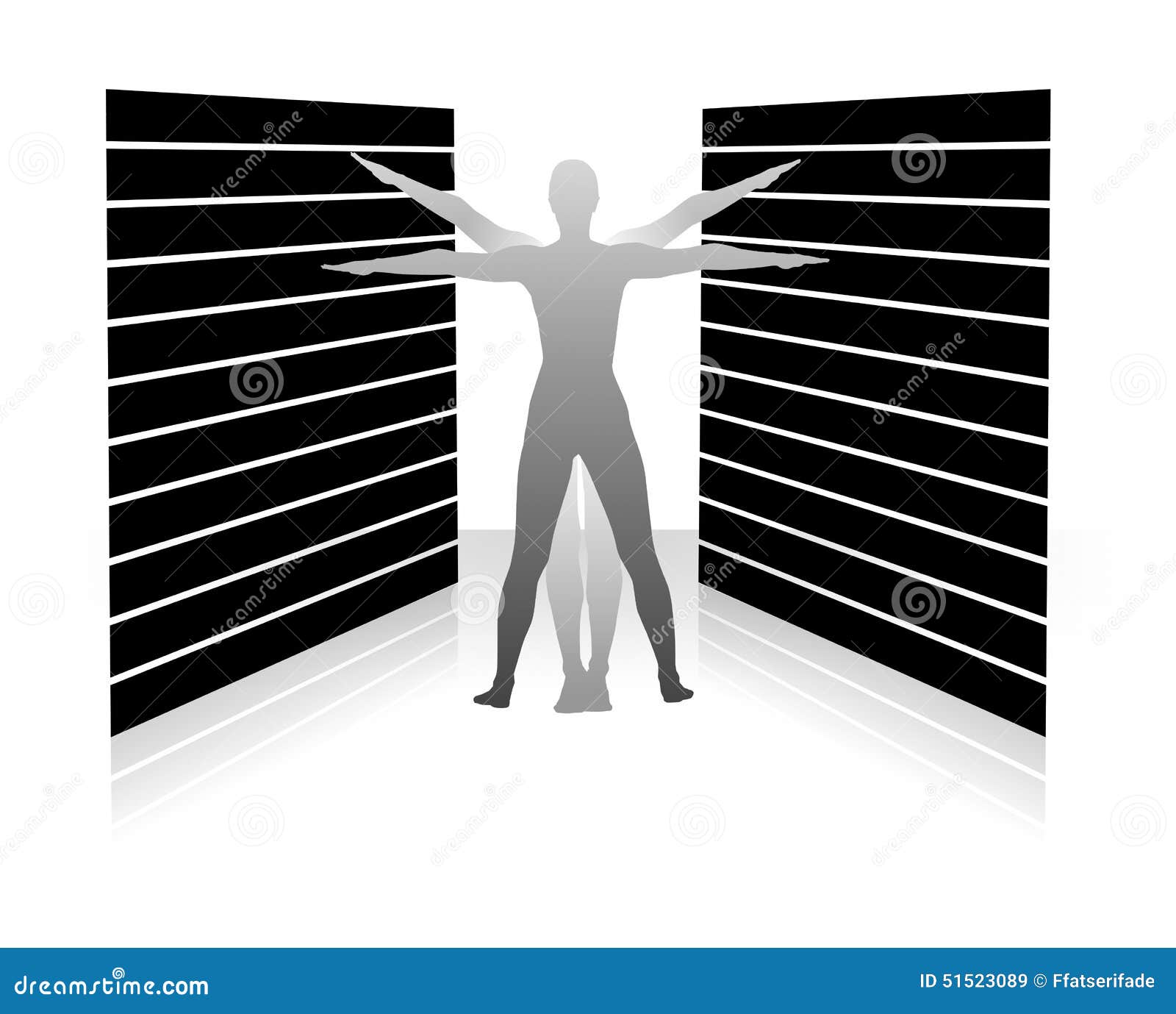 Body editorial stock image. Illustration of body, parts - 51523089