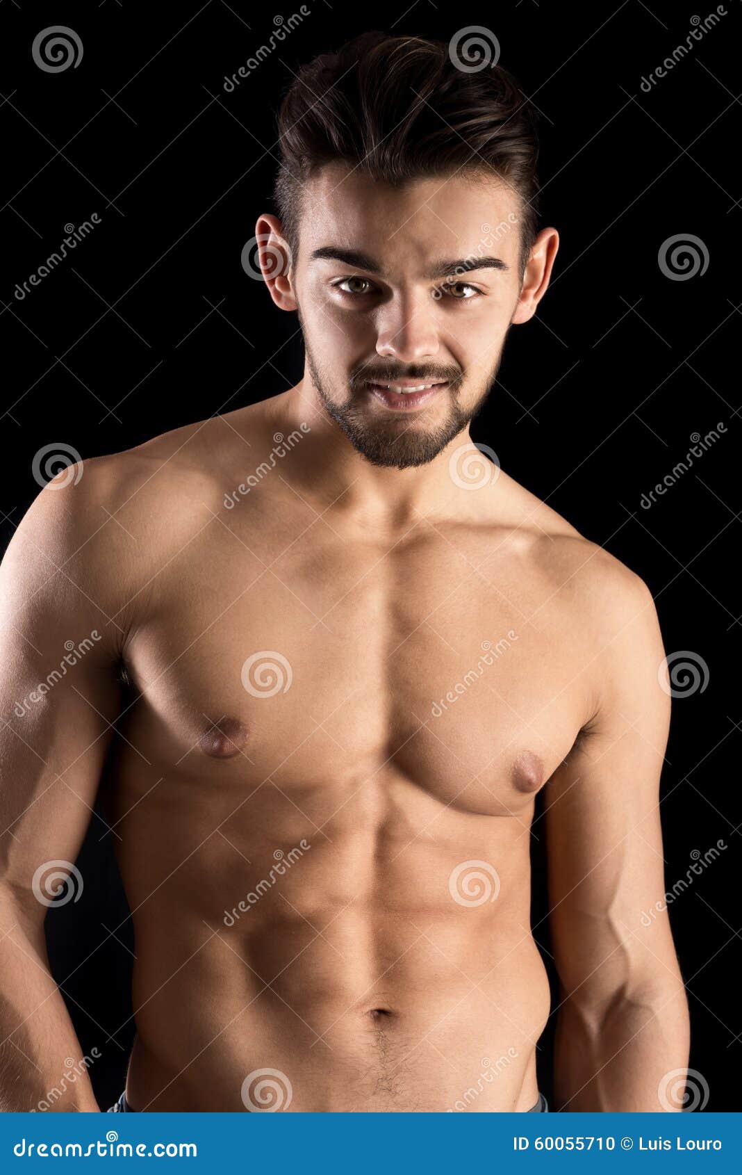 Is Body Hair Attractive at Pamela Beeler blog