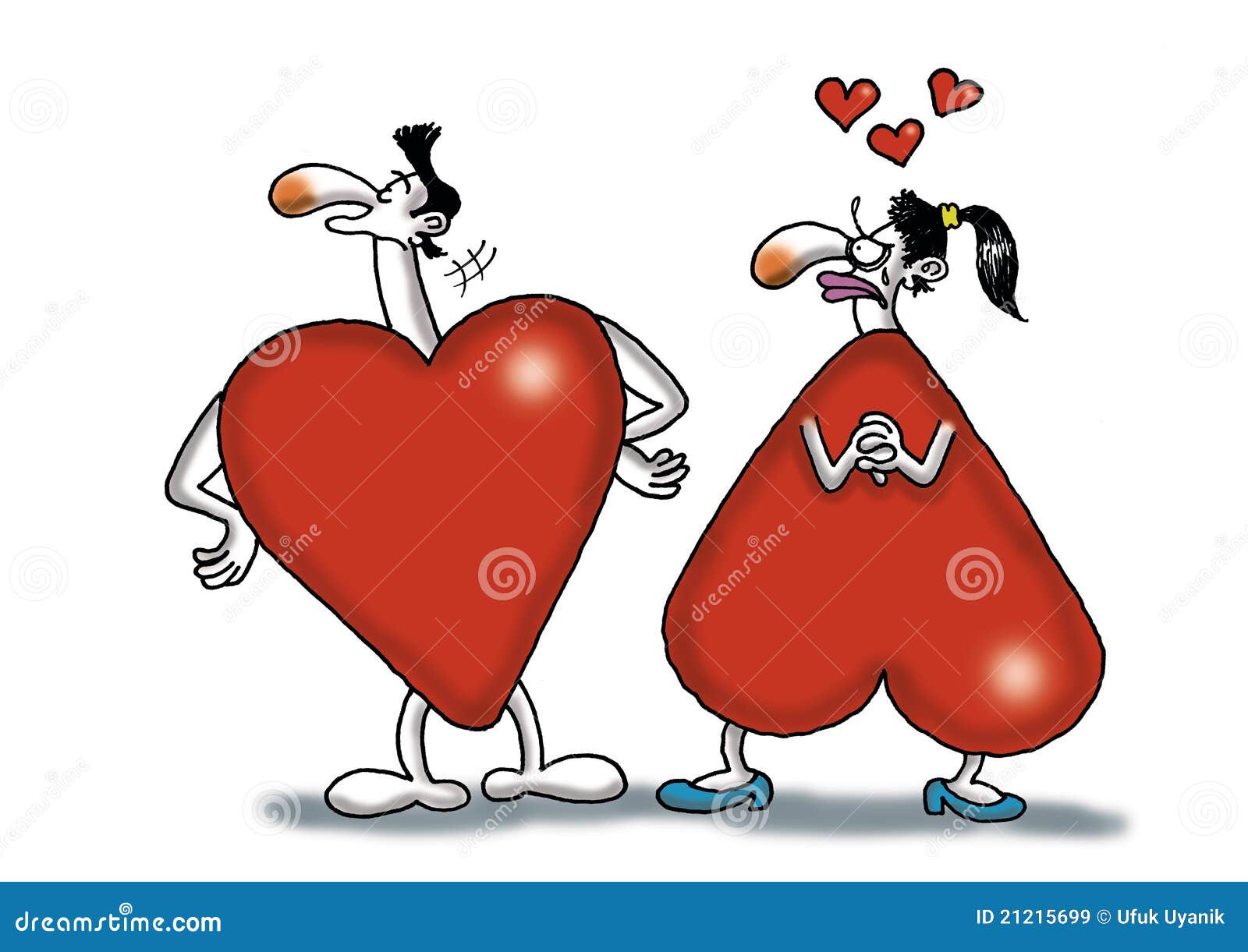 Body Language stock illustration. Illustration of model - 21215699