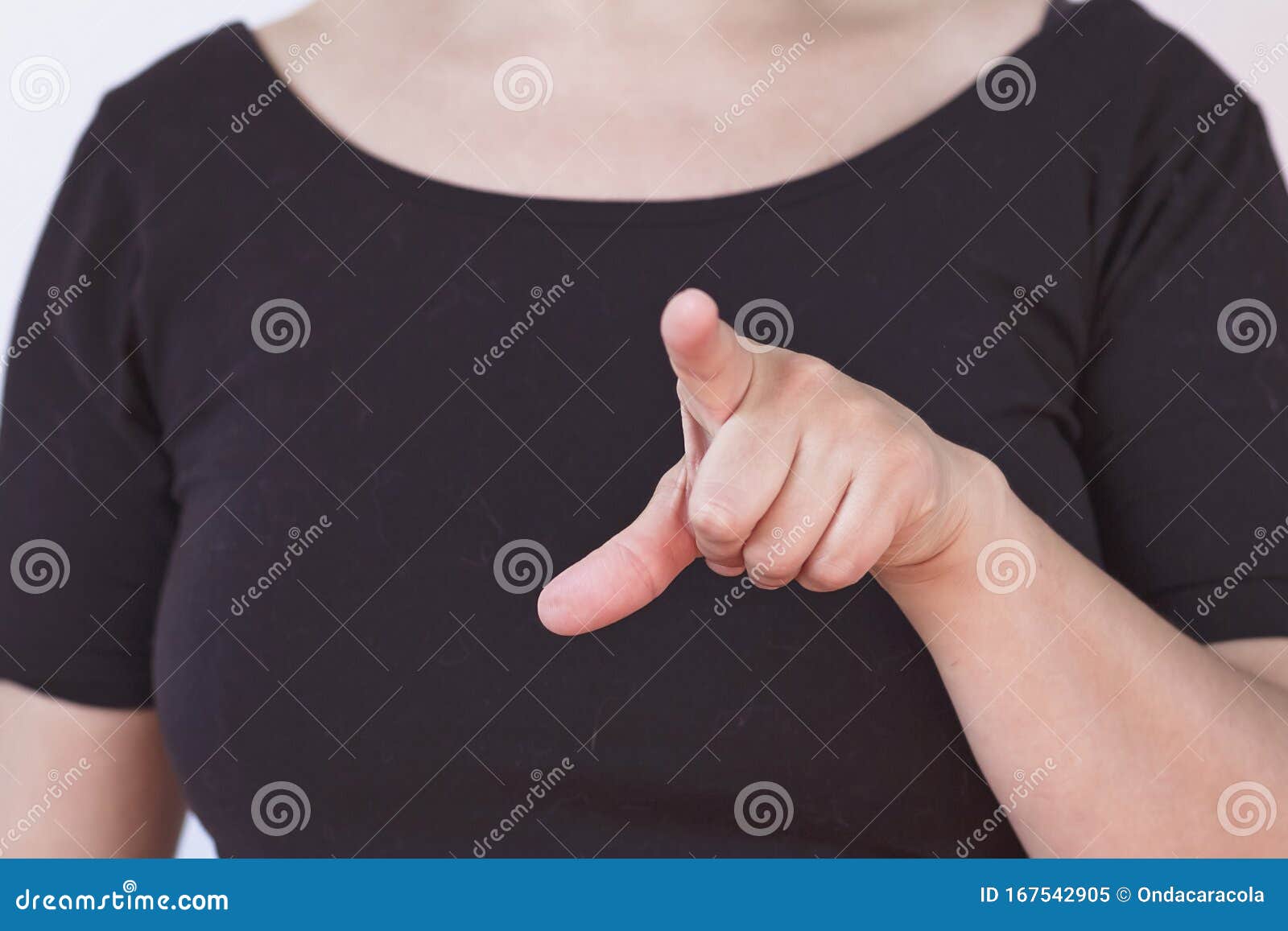 Body language expression stock image. Image of expressing - 167542905