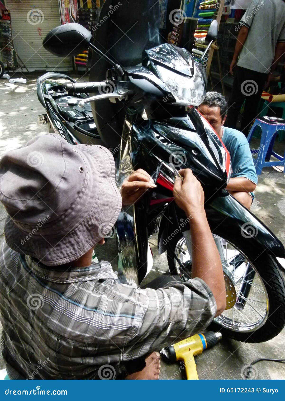 Body lining editorial stock photo. Image of market, sticker - 65172243