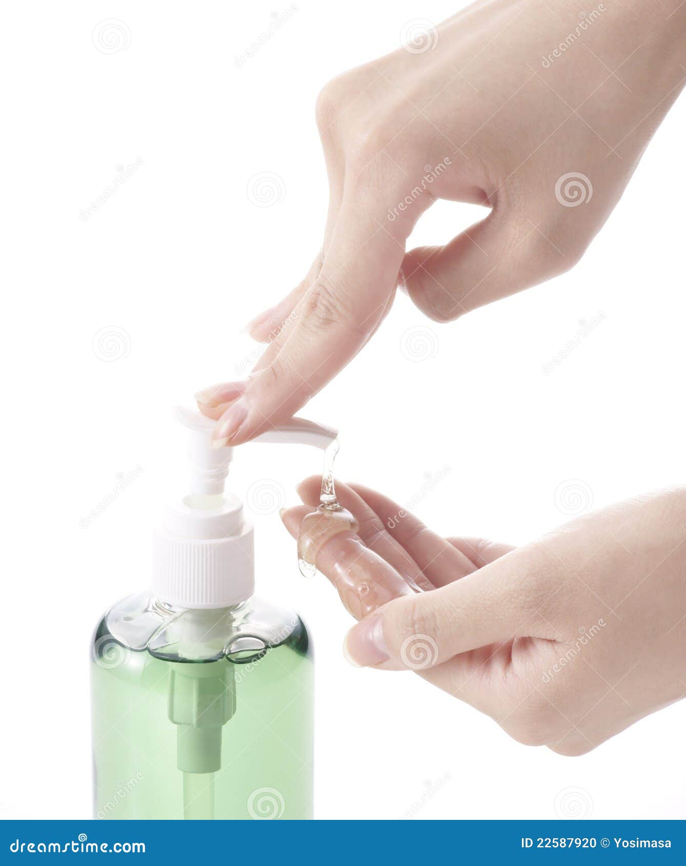 Body lotion stock photo. Image of isolated, hygiene, chinese - 22587920