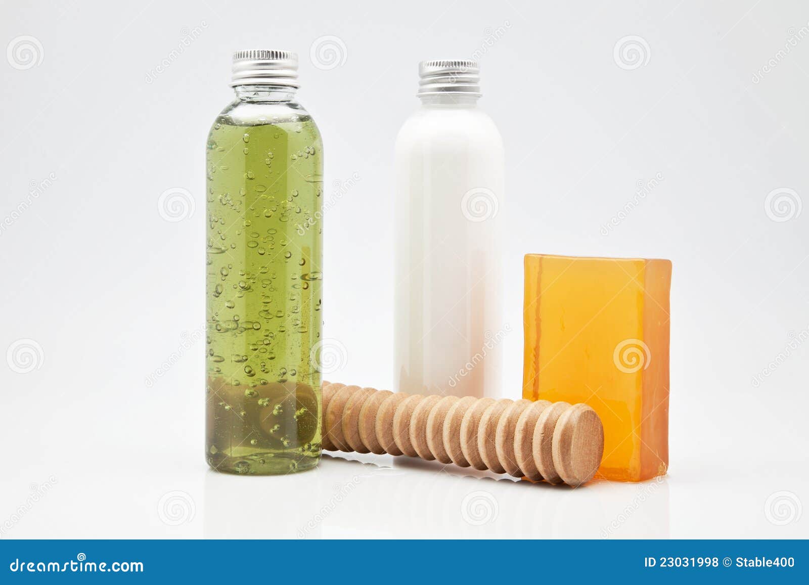 Body lotion stock photo. Image of lotion, massage, bottles - 23031998