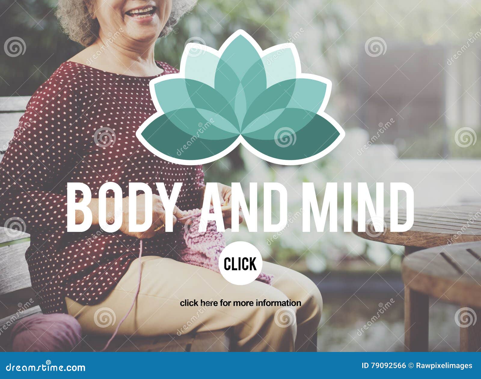 Body and Mind Life Meditation Concept Stock Photo - Image of clothing ...