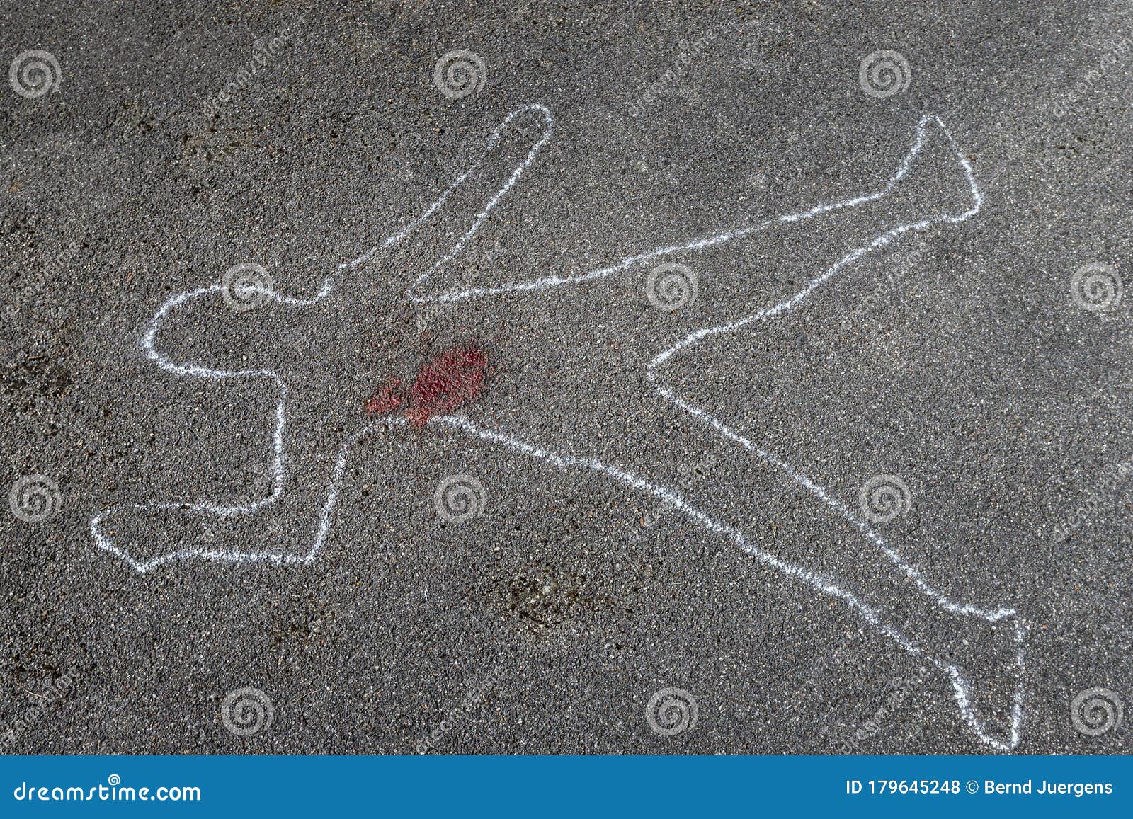 Body stock photo. Image of forensic, inquiry, abstract - 179645248