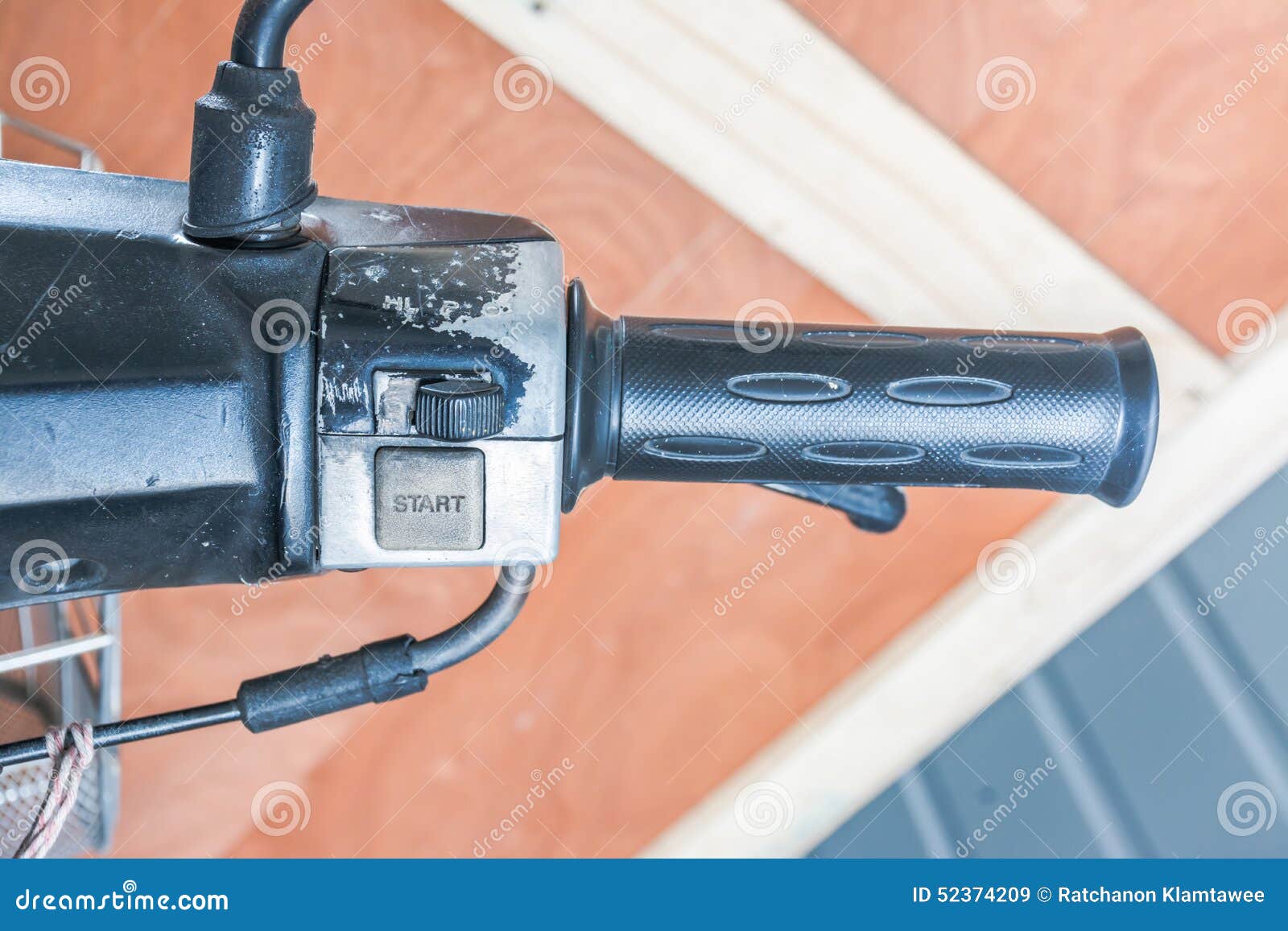 Body part motocycle stock image. Image of schok, seat - 52374209