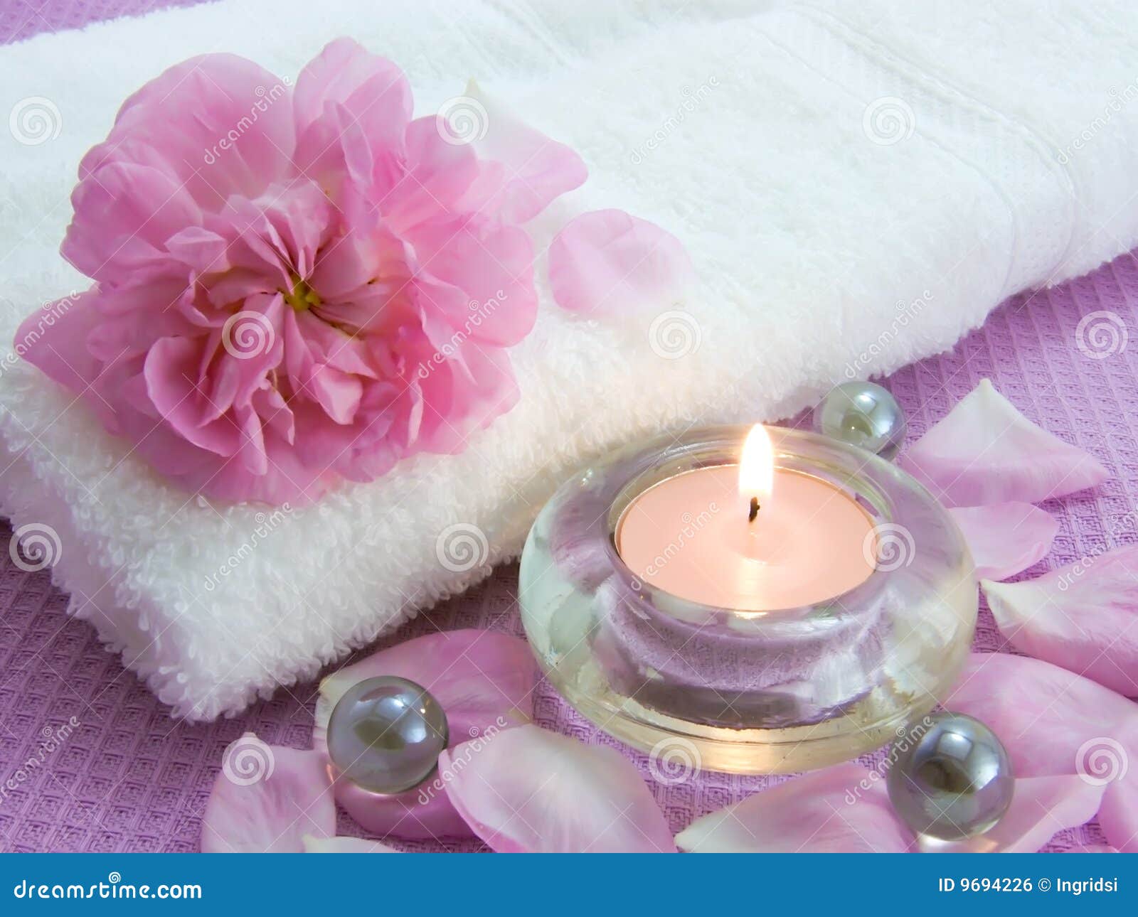 Body relax composition stock photo. Image of clean, massage - 9694226