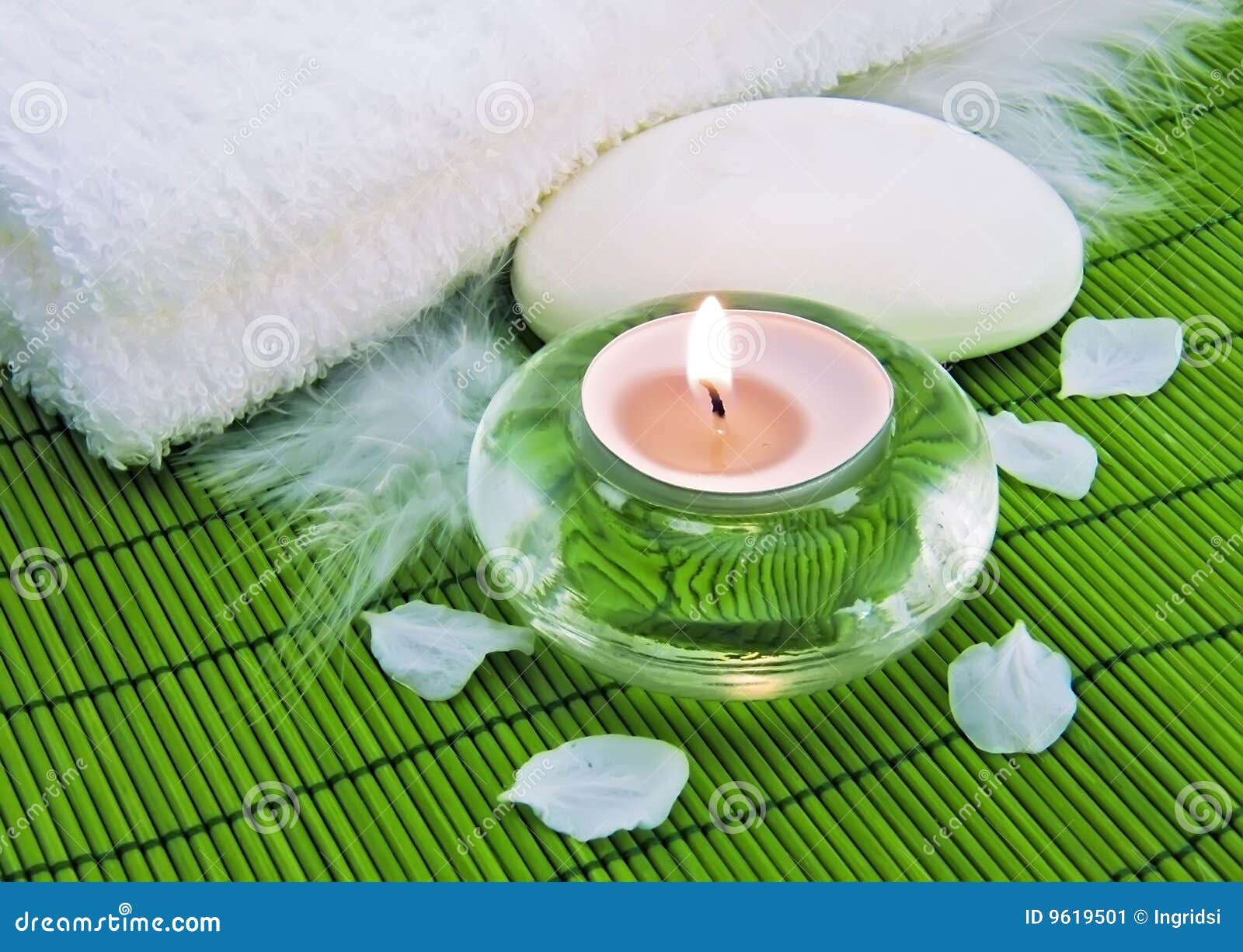 BODY RELAX THERAPY 3 stock image. Image of bath, cosmetics - 9619501