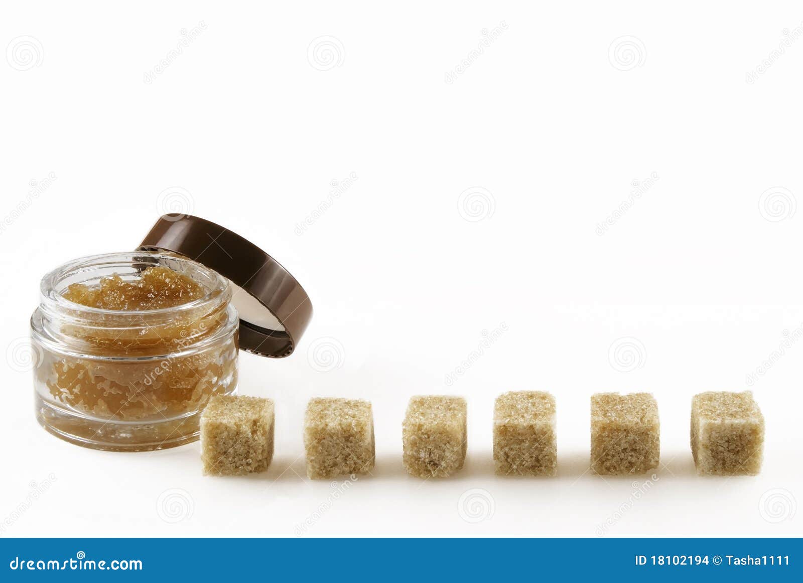 Body Scrub stock photo. Image of romatherapy, elements - 18102194