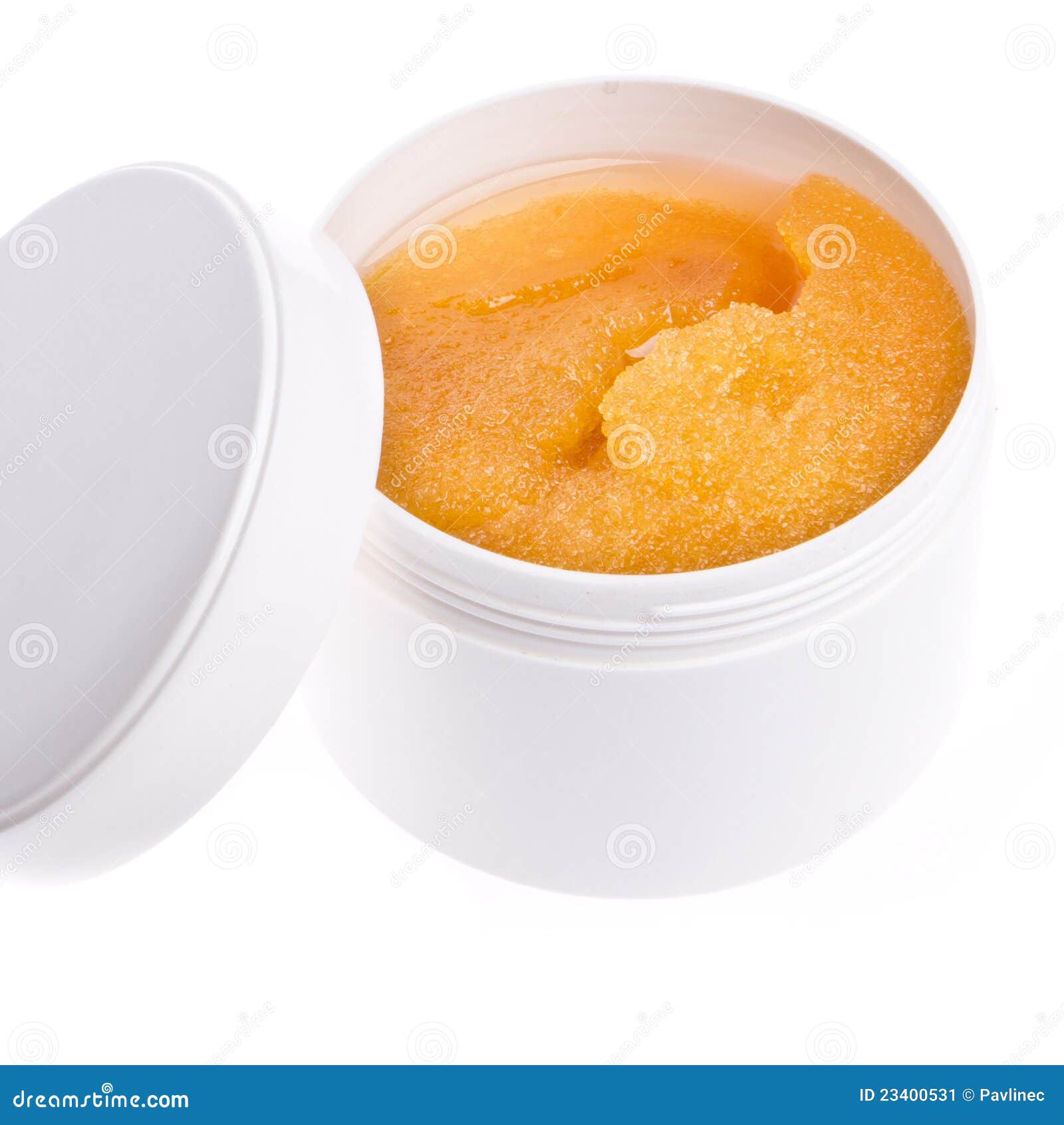 Body scrub stock image. Image of cream, medicine, body - 23400531