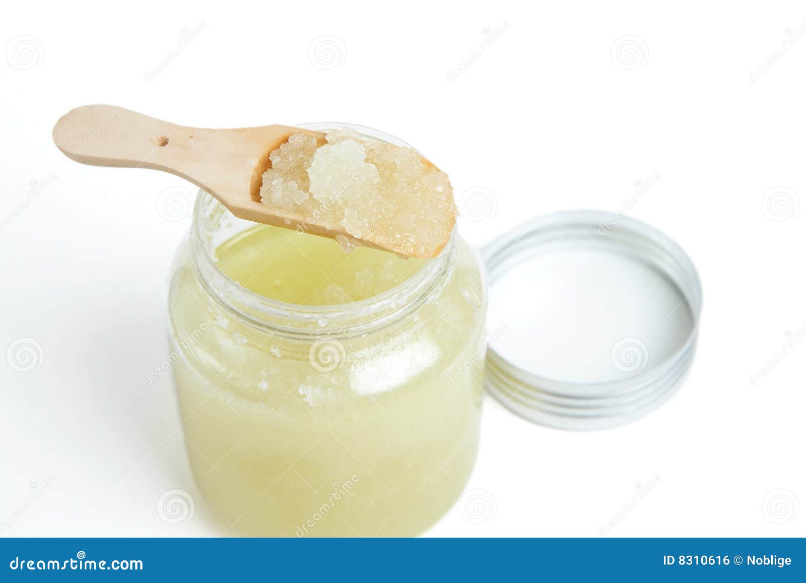 Body scrub stock photo. Image of oily, white, mask, healthcare - 8310616
