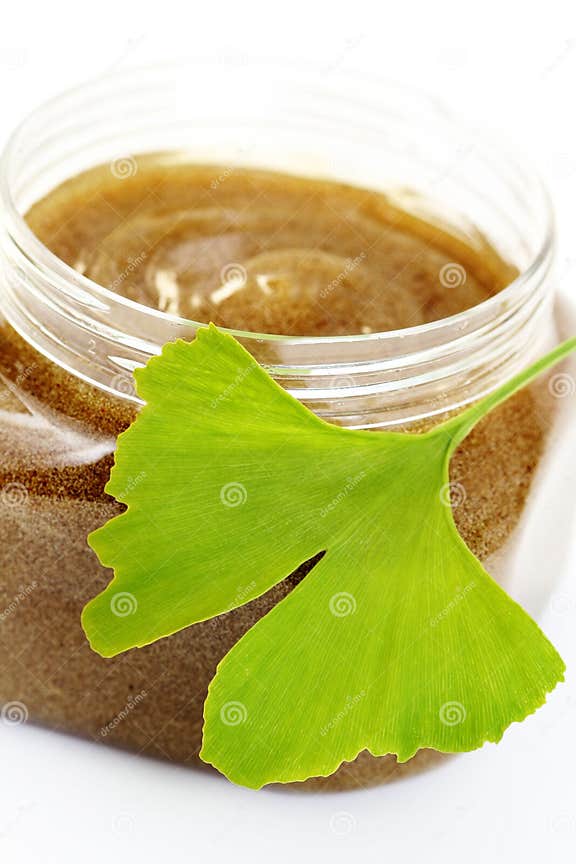 Body scrub stock photo. Image of body, beauty, bilboa - 9596662