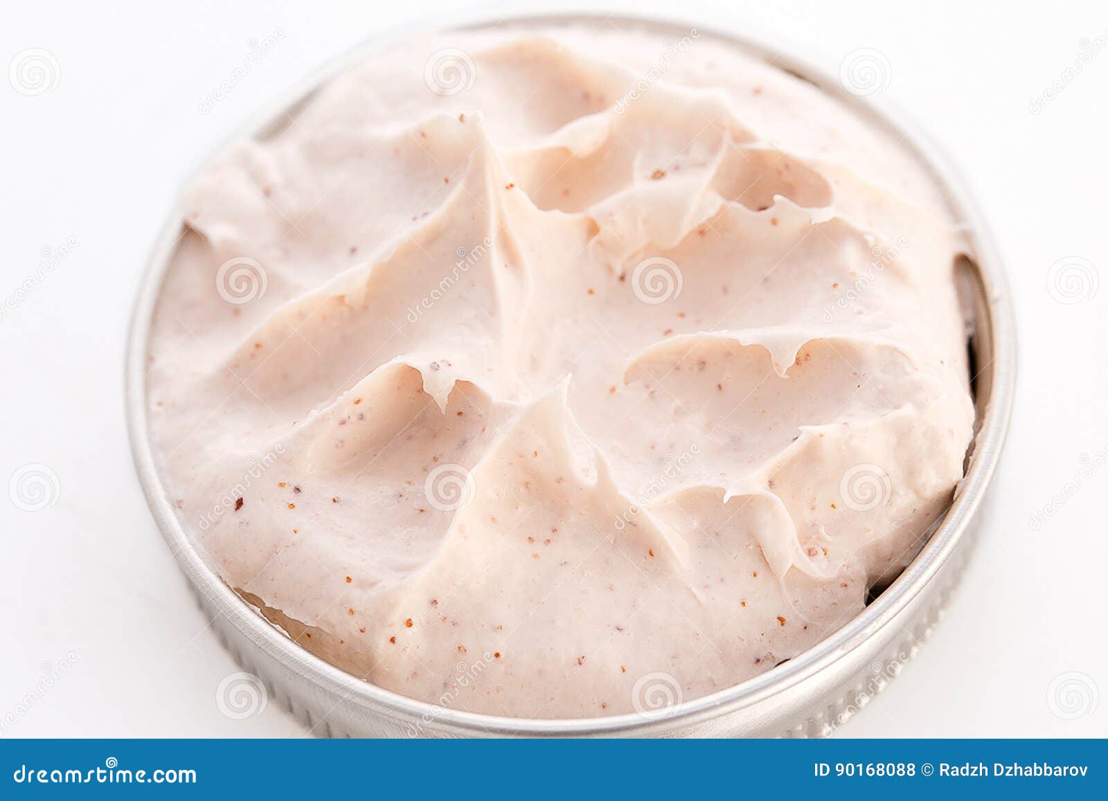 Body Scrub, Scrub Texture and Sample Scrub Stock Photo - Image of ...