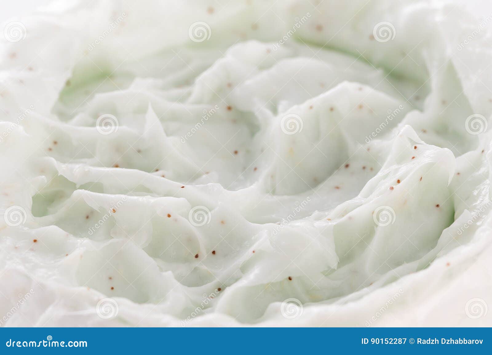 Body Scrub, Scrub Texture and Sample Scrub Stock Image - Image of body ...