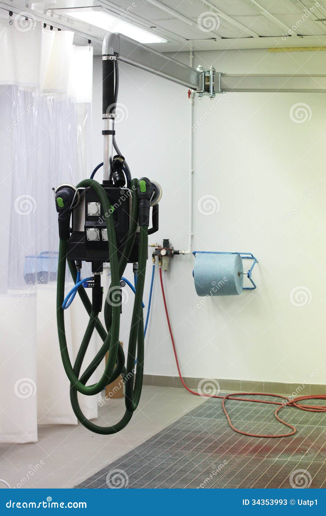 Interior Component Painting Stock Photos - Free & Royalty-Free Stock ...