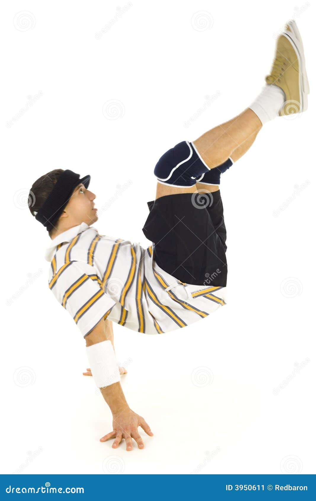 Body sway stock image. Image of breakdancer, freeze, dancer - 3950611