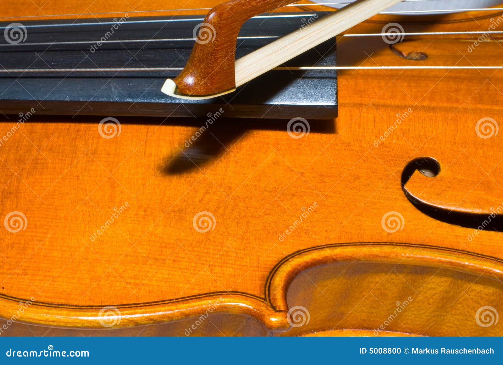 Body of a Violin stock photo. Image of concert, finish - 5008800