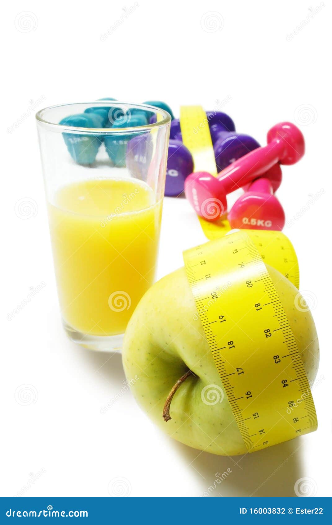 Body weight control stock photo. Image of education, balance - 16003832