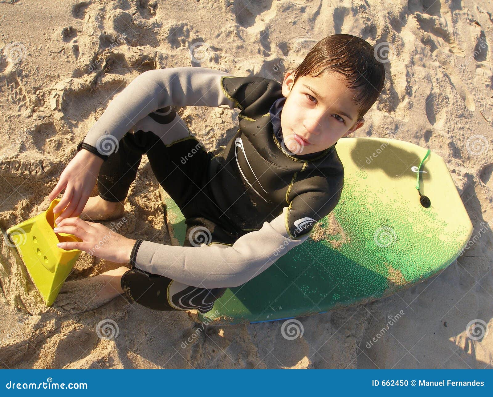 Bodyboard Boy stock photo. Image of surf, sand, water, bodyboard - 662450