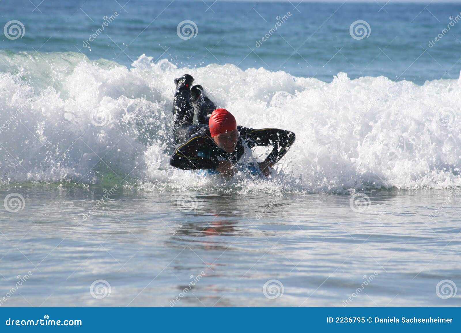 Bodyboarding stock image. Image of overwhelming, holiday - 2236795