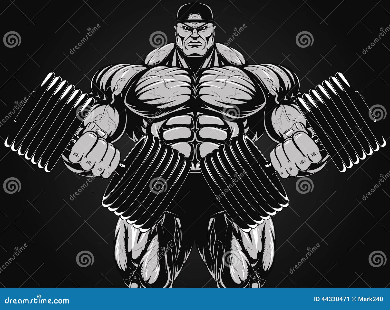 Hunk Cartoons, Illustrations & Vector Stock Images - 1355 Pictures to ...