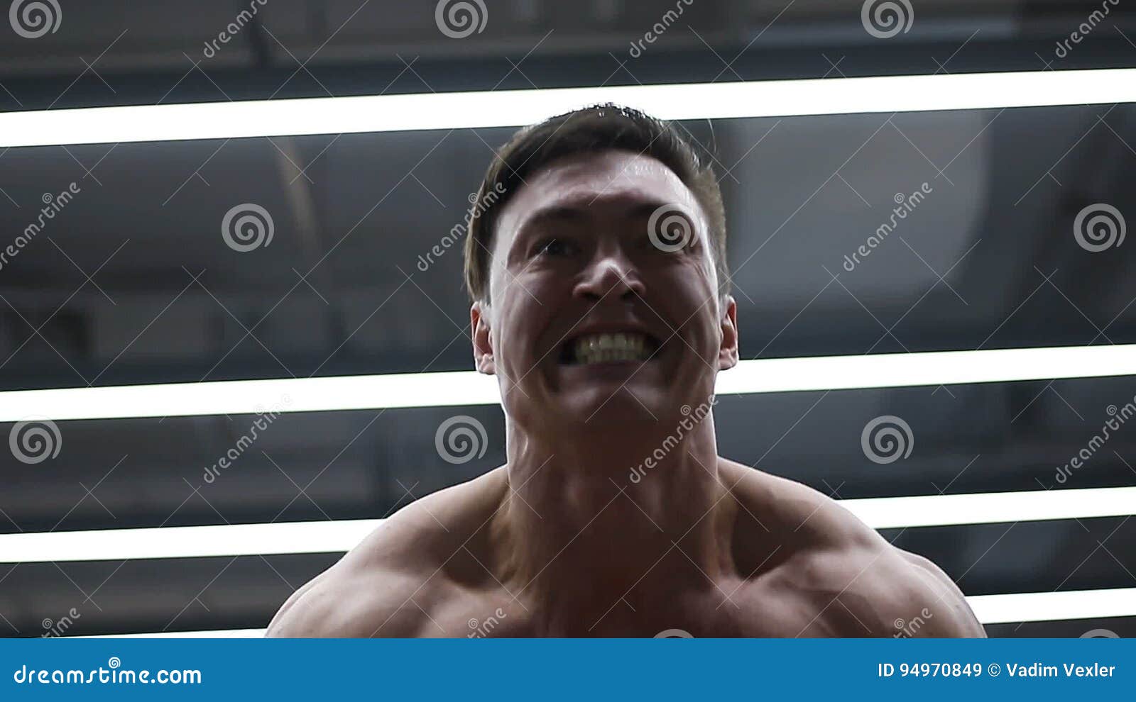 Grueling Exercises Stock Footage & Videos - 4 Stock Videos