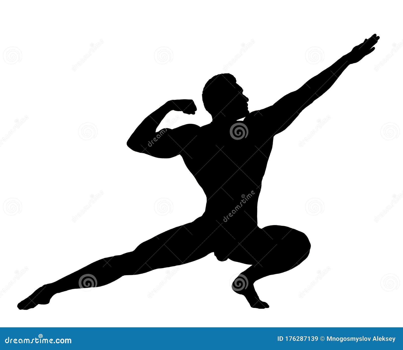 Ursula Alberto Bodybuilder