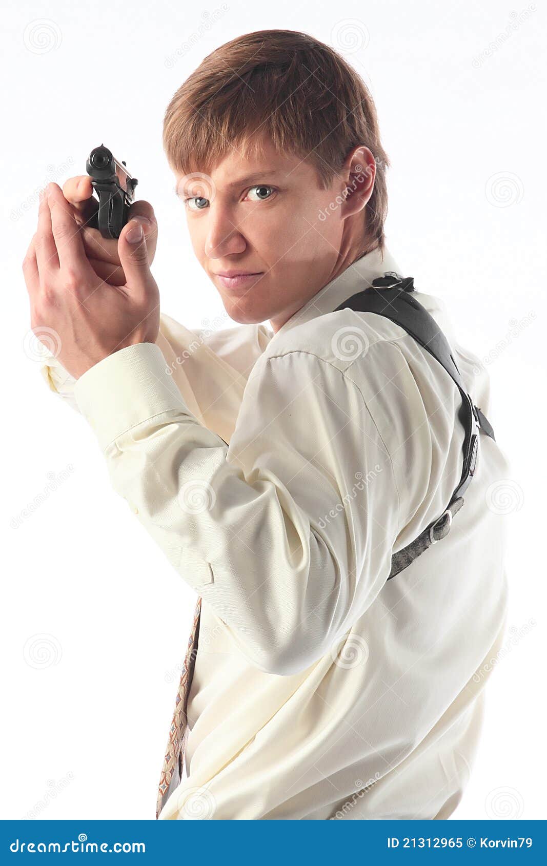 Bodyguard stock image. Image of bodyguard, hand, armed - 21312965