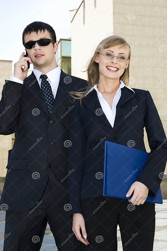 Bodyguard stock image. Image of adult, confidence, people - 2602043