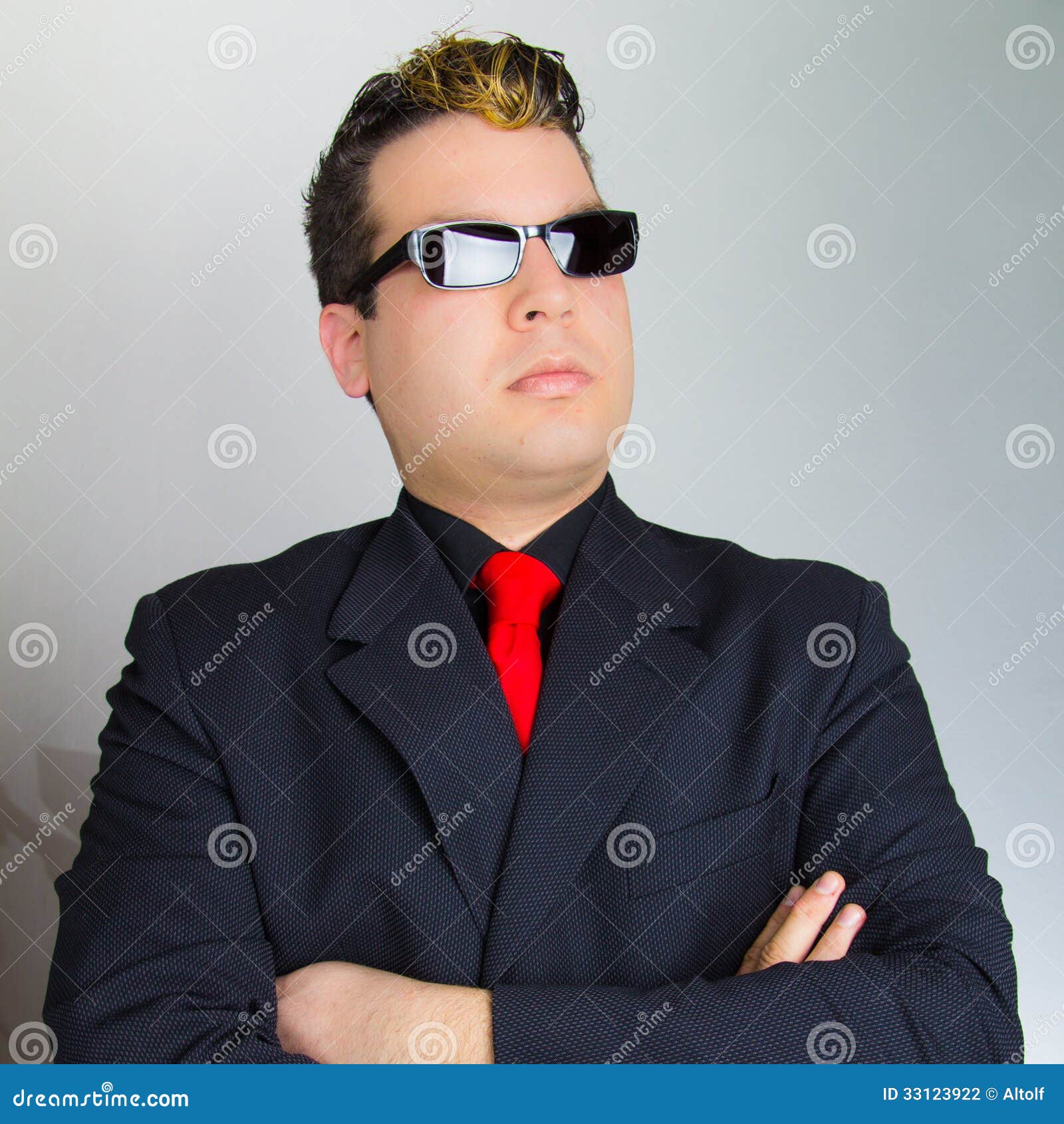 The Bodyguard stock photo. Image of people, business - 33123922