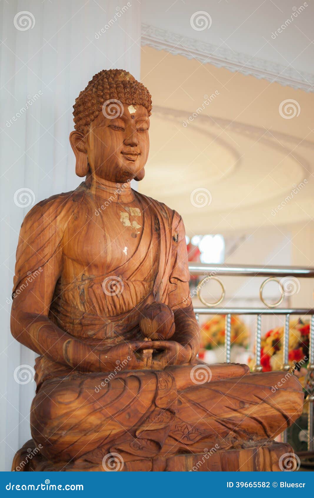 Boeddhisme stock foto. Image of decoratie, geloof, mooi - 39665582