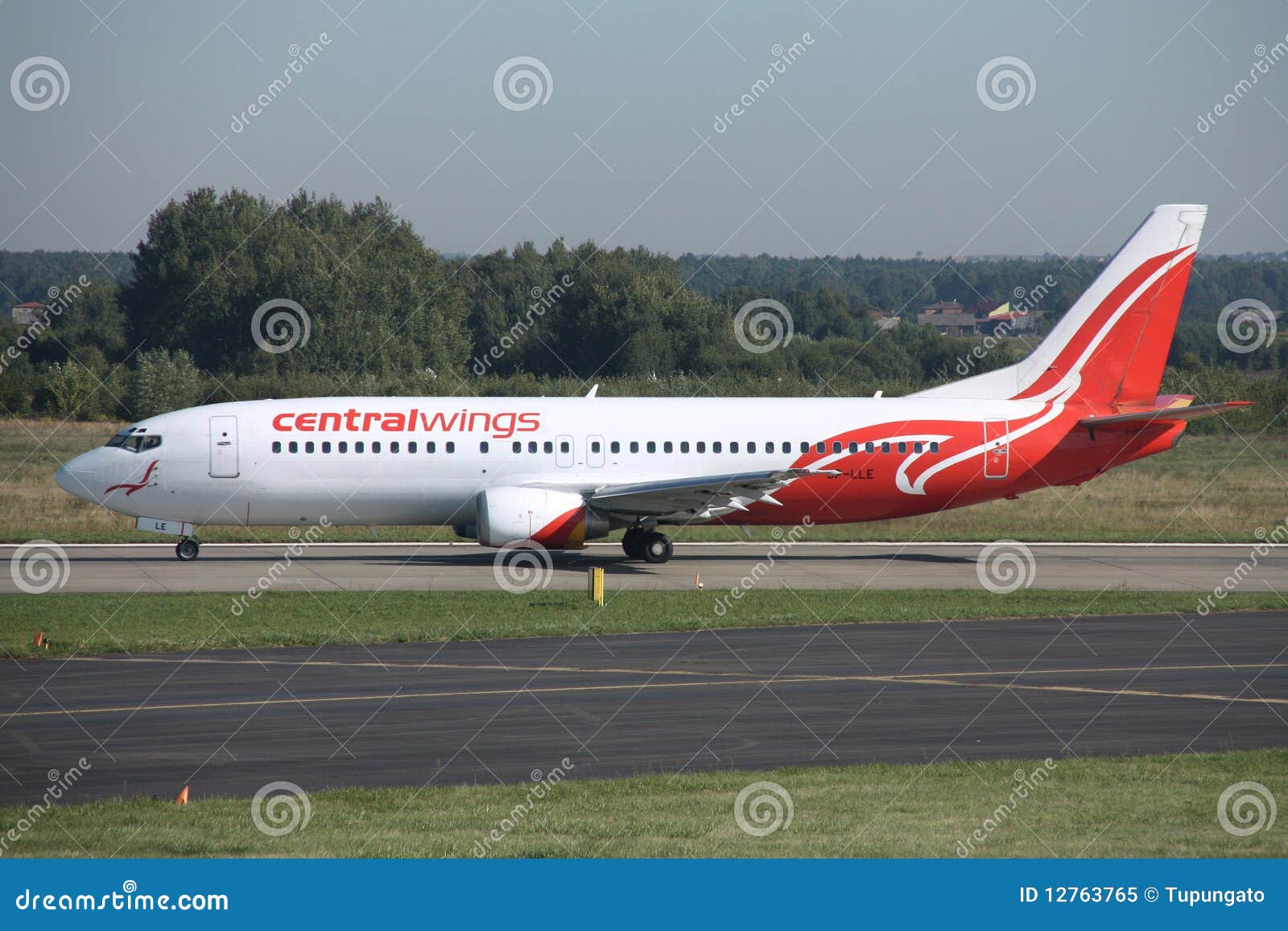 Boeing 737 editorial image. Image of aircraft, international - 12763765