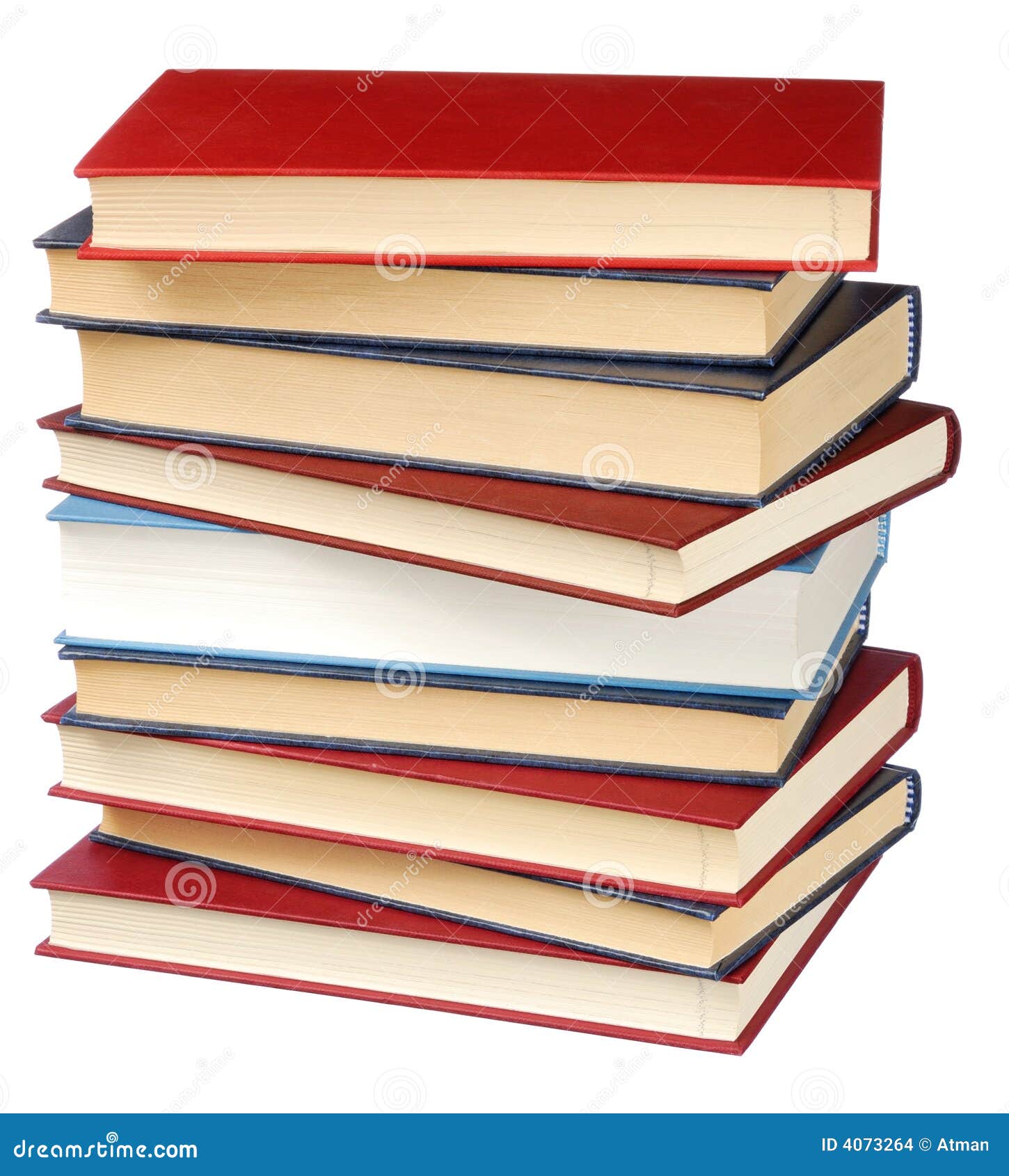 Boeken stock foto. Image of kennis, boek, bibliotheek - 4073264