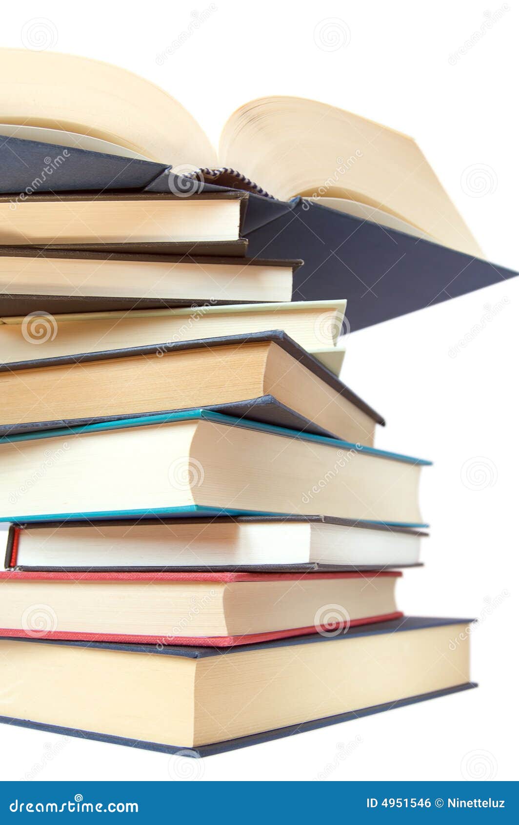 Boeken Picture. Image: 4951546