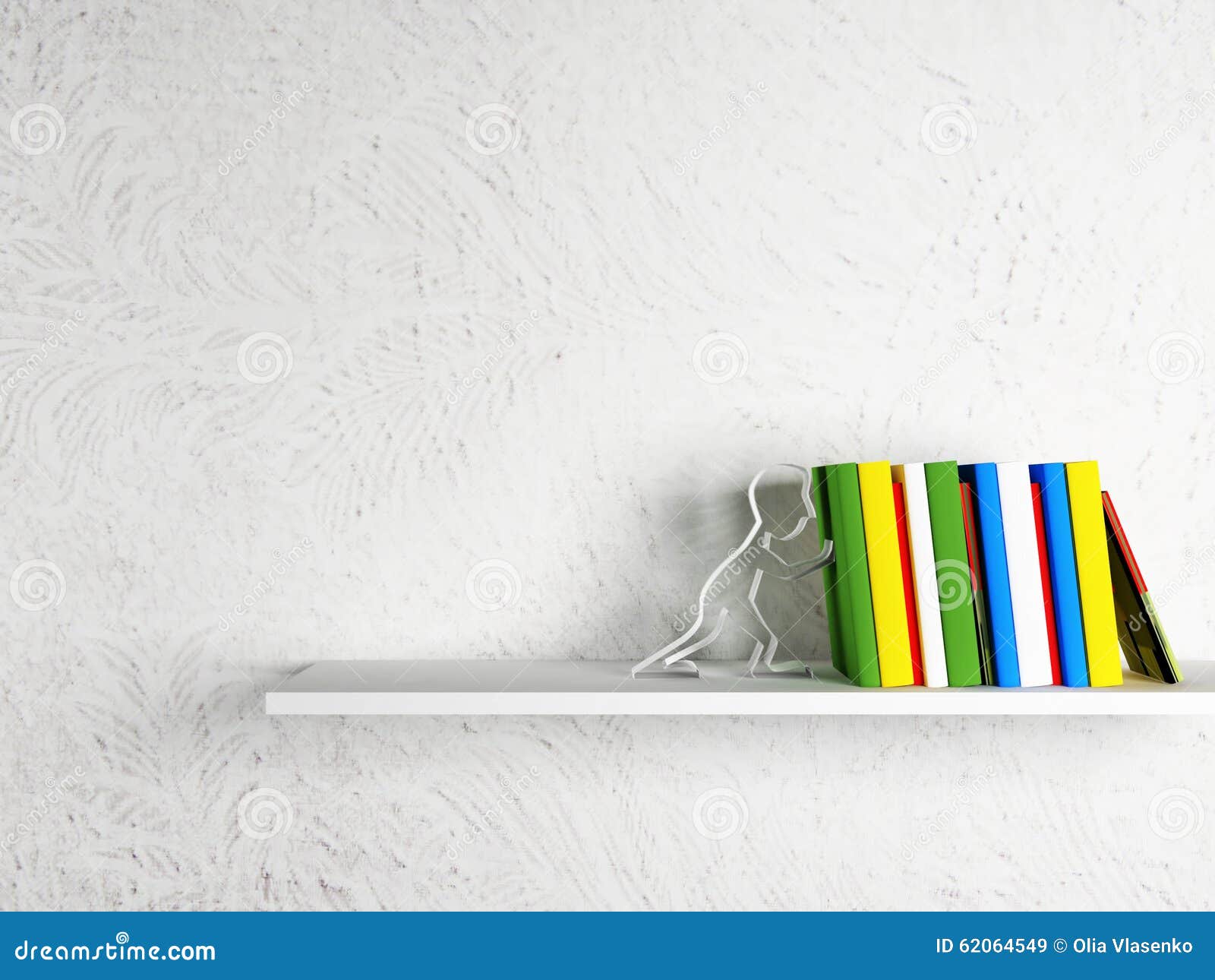 Bookend Stock Illustrations, Vectors, & Clipart – (44 Stock Illustrations)