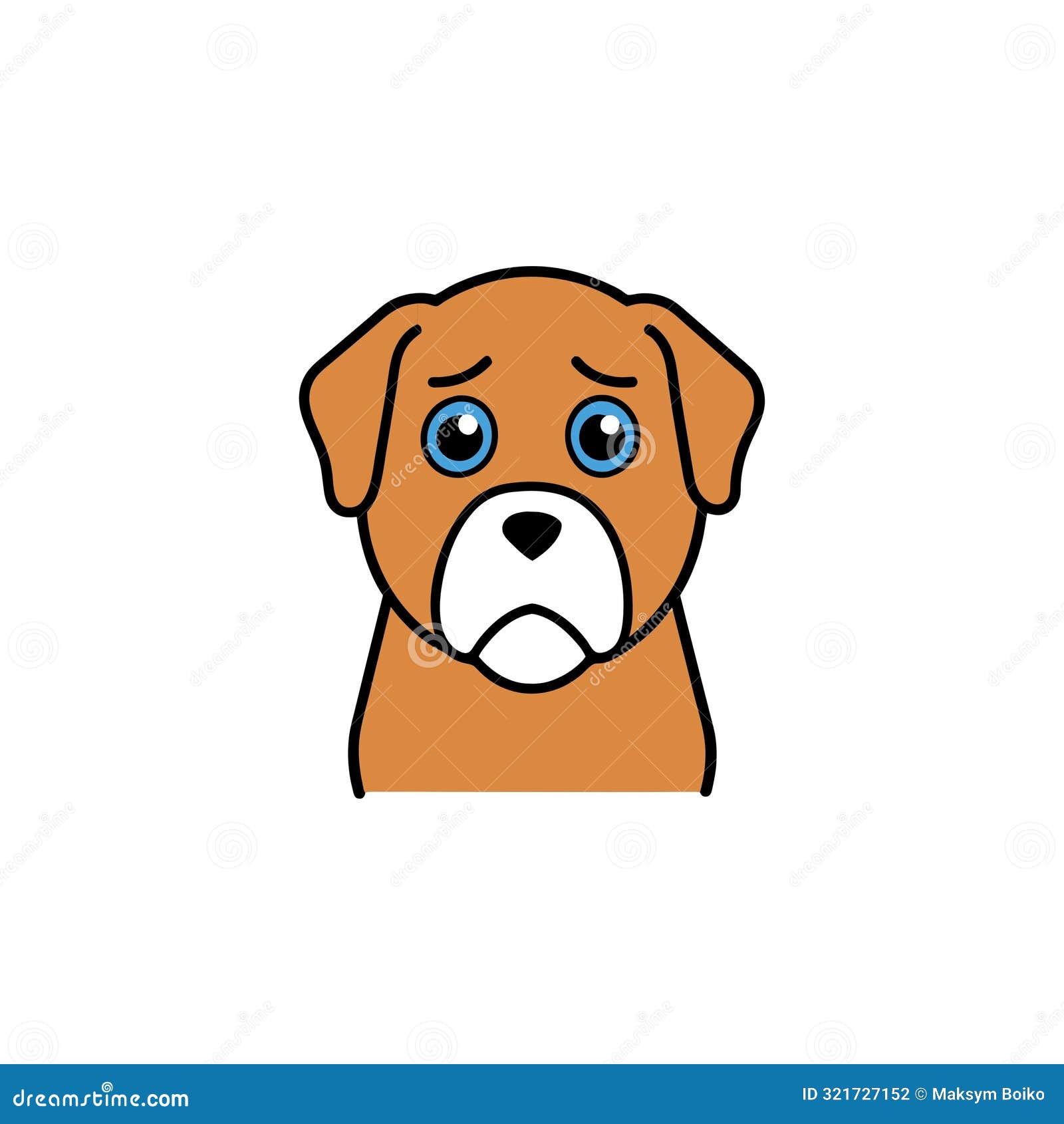 Boelens Python Speaks Icon Vector Illustration Stock Vector ...