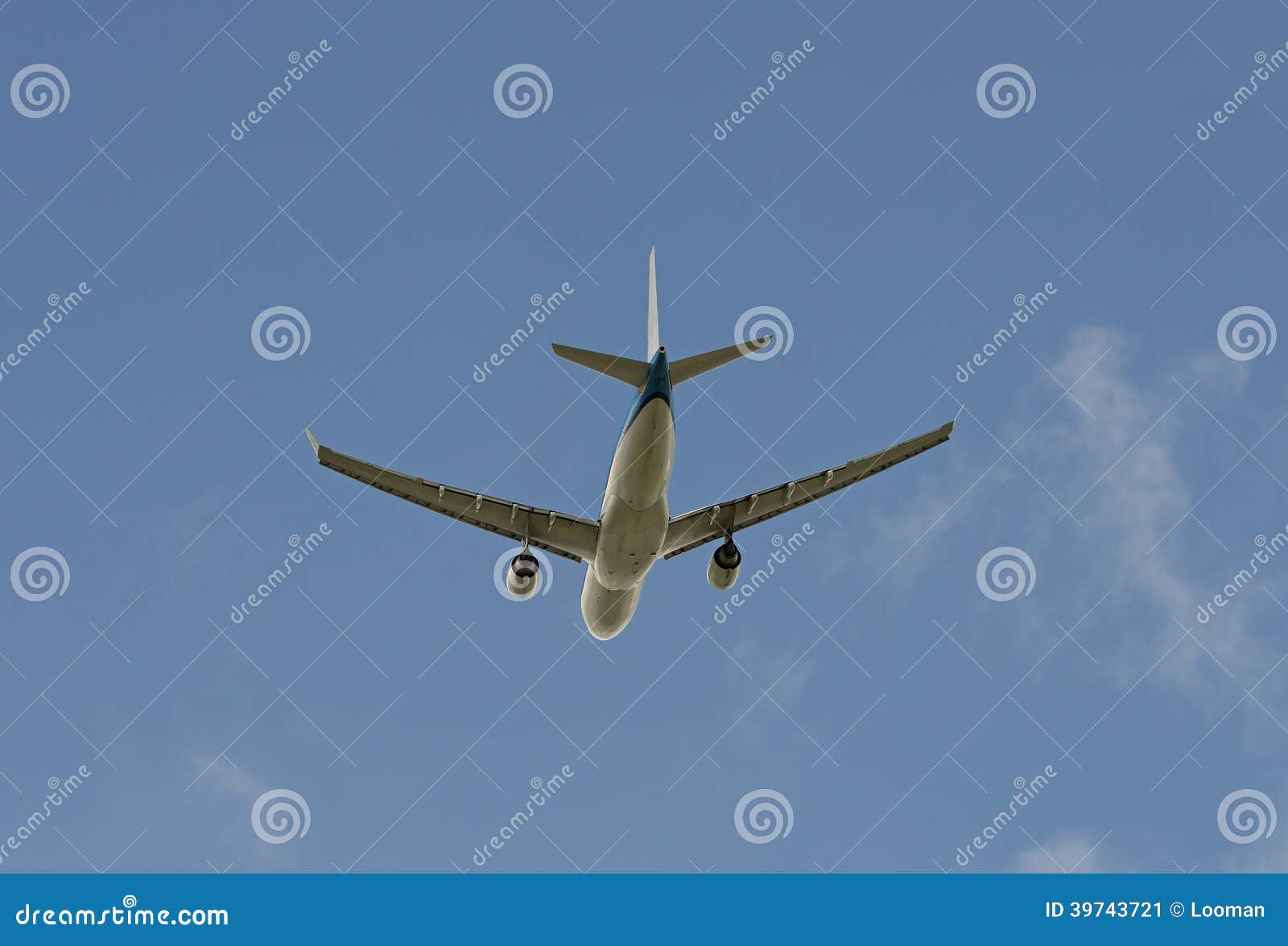 Boeing 777 stock image. Image of engine, pearson, dreamliner - 39743721