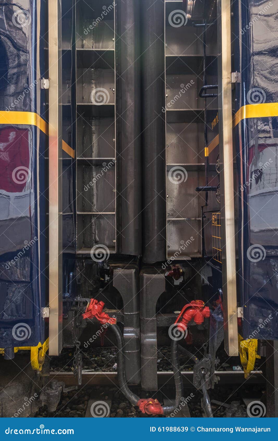 Bogie stock image. Image of railroad, station, transport - 61988639