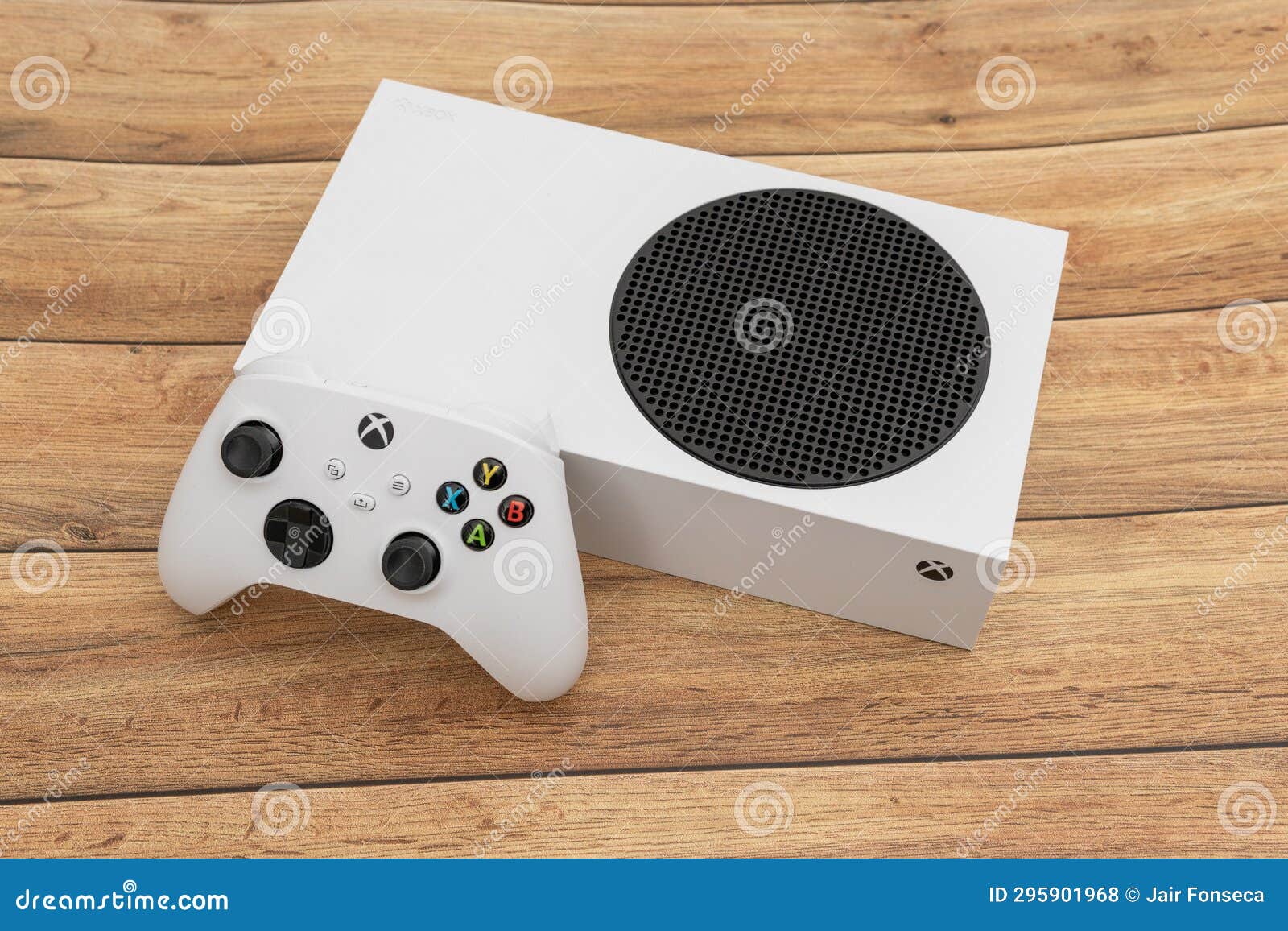 Bogota Colombia, Septiembre 2023, Xbox Series S, White Video Game ... Bogota Colombia, Septiembre 2023, Xbox Series S, White Video Game ...